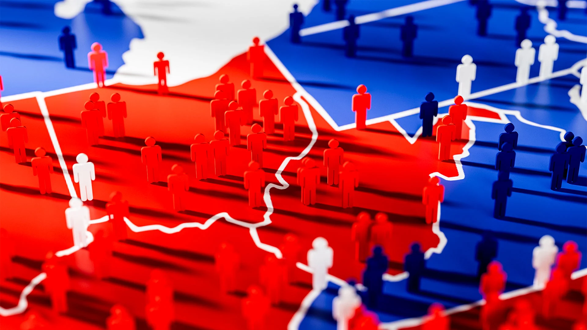 Electoral College vs popular vote: Which do Americans support? - Fast ...