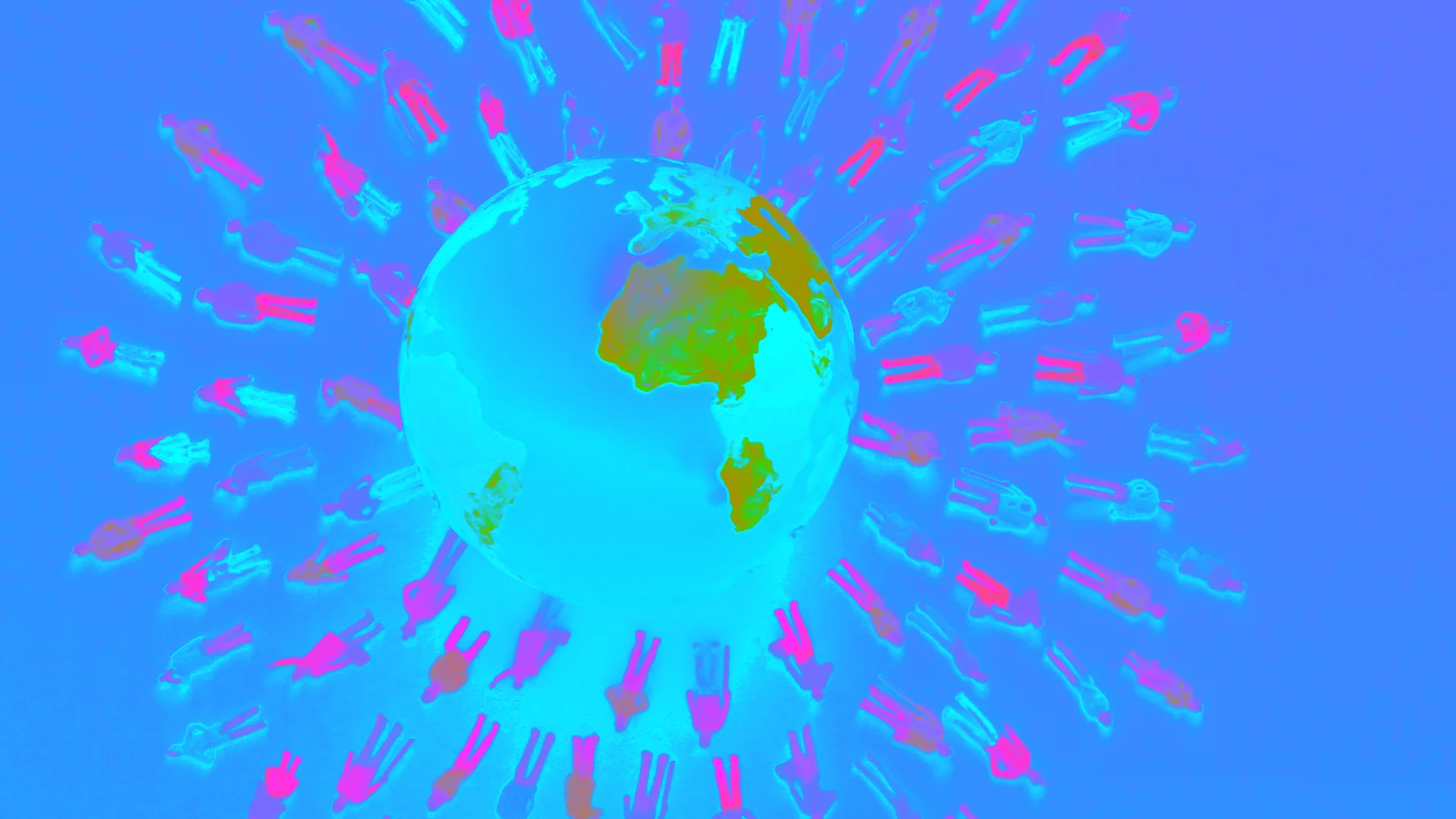 The global majority may be the key to addressing top global challenges ...