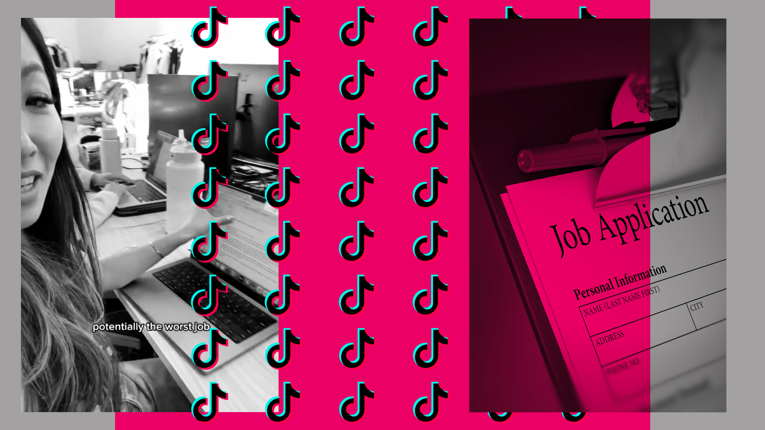 'Shark Tank' star Jane Lu says this AI-generated job app was the 'worst ...