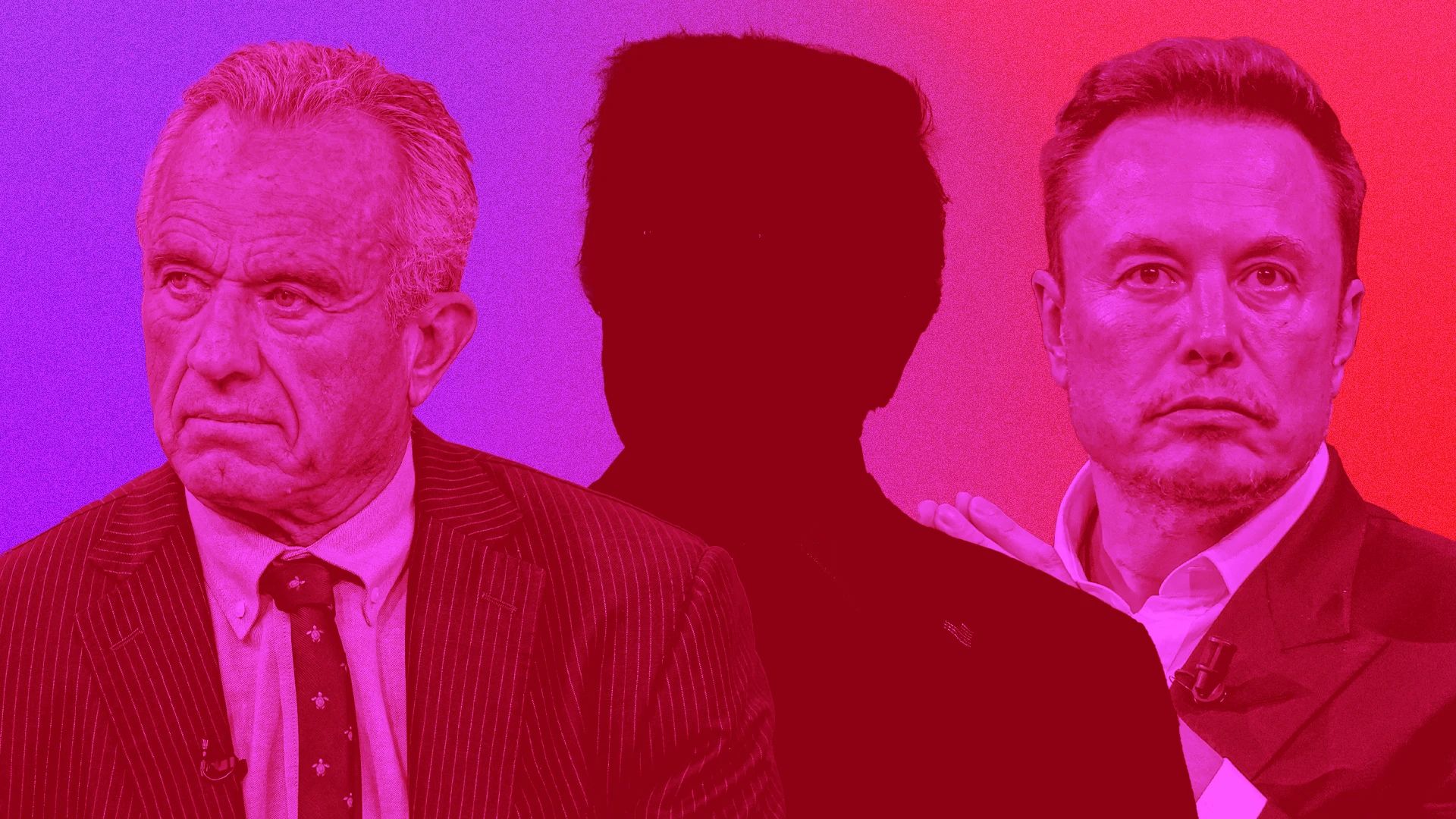 Elon Musk? RFK Jr.? Who’s likely to join Donald Trump’s Cabinet - Fast ...