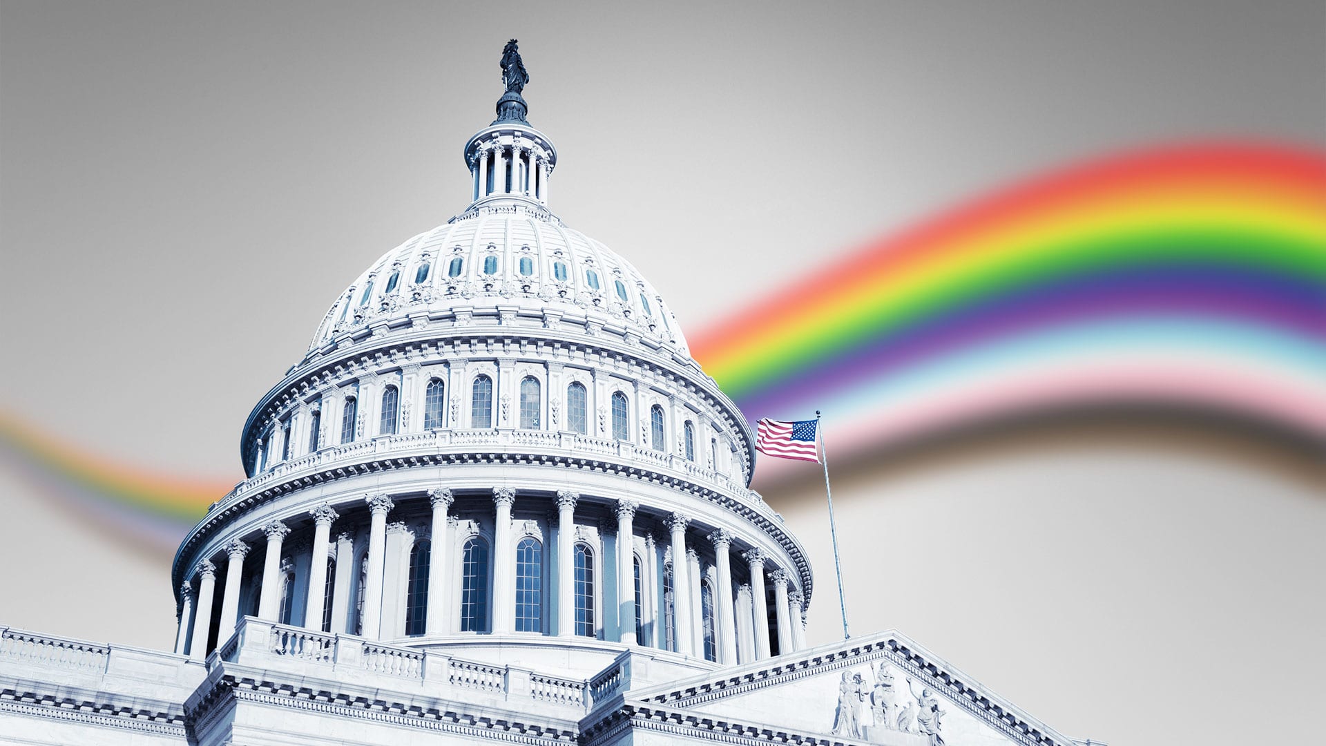 LGBTQ in crisis? Calls to help lines surged after Trump victory - Fast ...