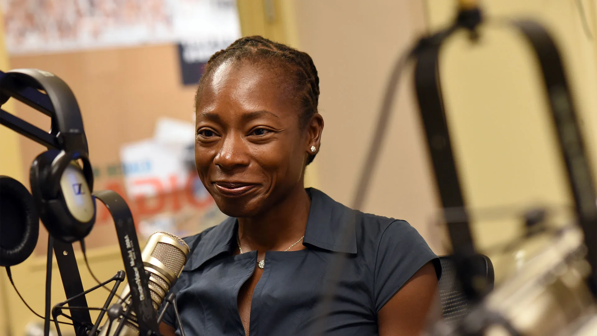 AARP says Myechia Minter-Jordan is new CEO, vows 'new chapter' - Fast ...