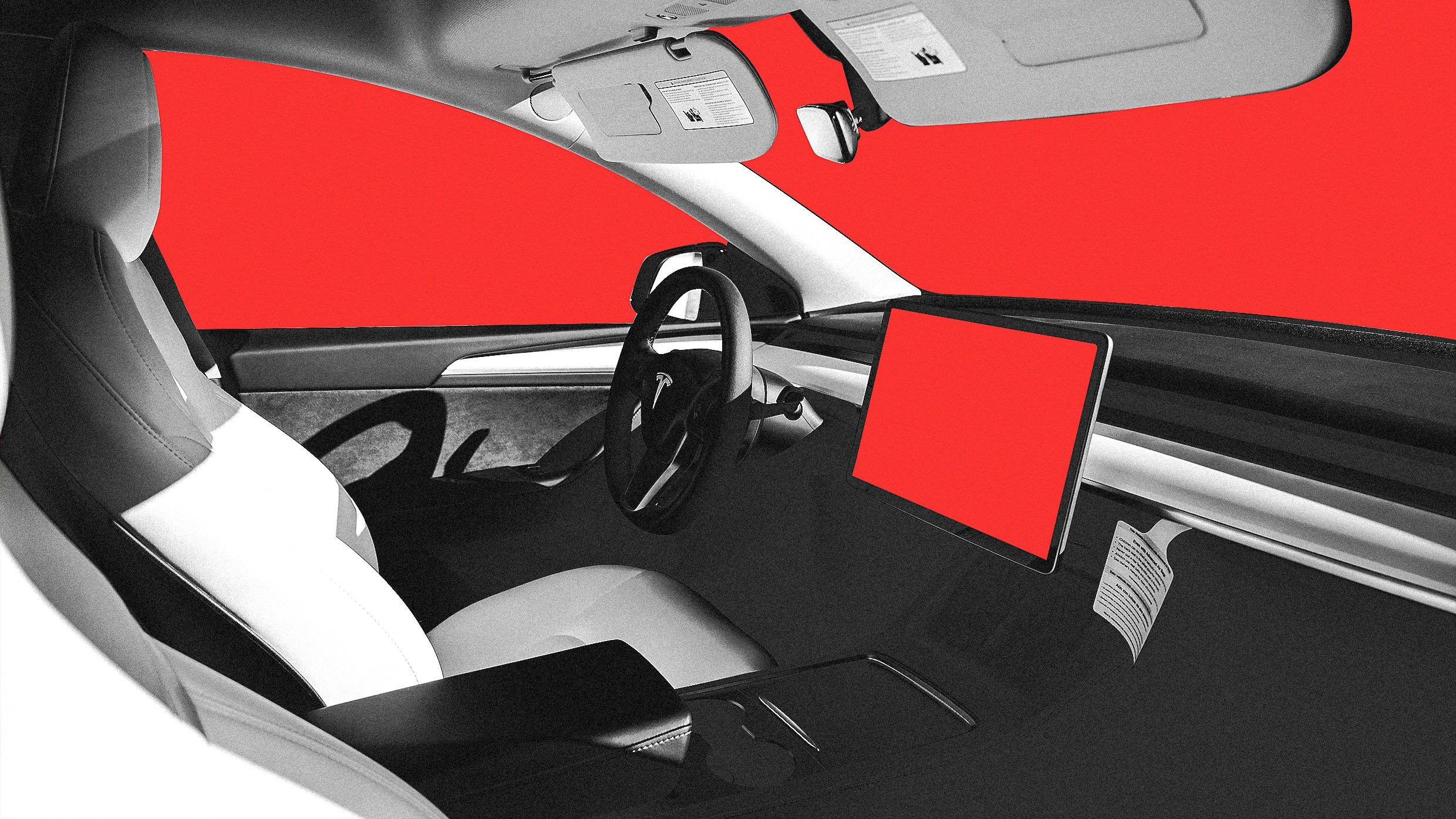 Tesla’s latest fatal fire is a reminder of why cars need old-school ...