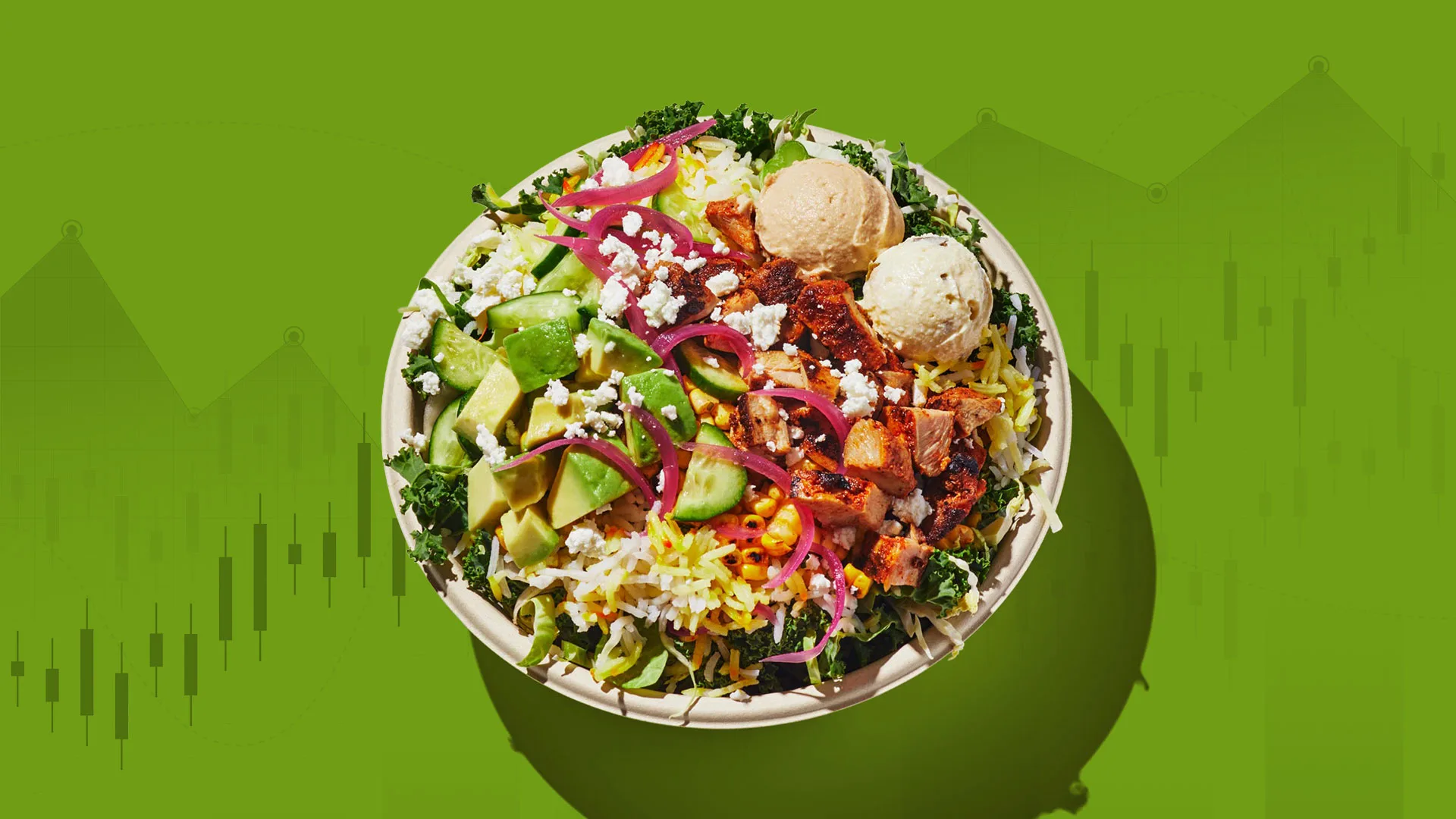 Cava Group stock hits record high, defying restaurant challenges - Fast ...