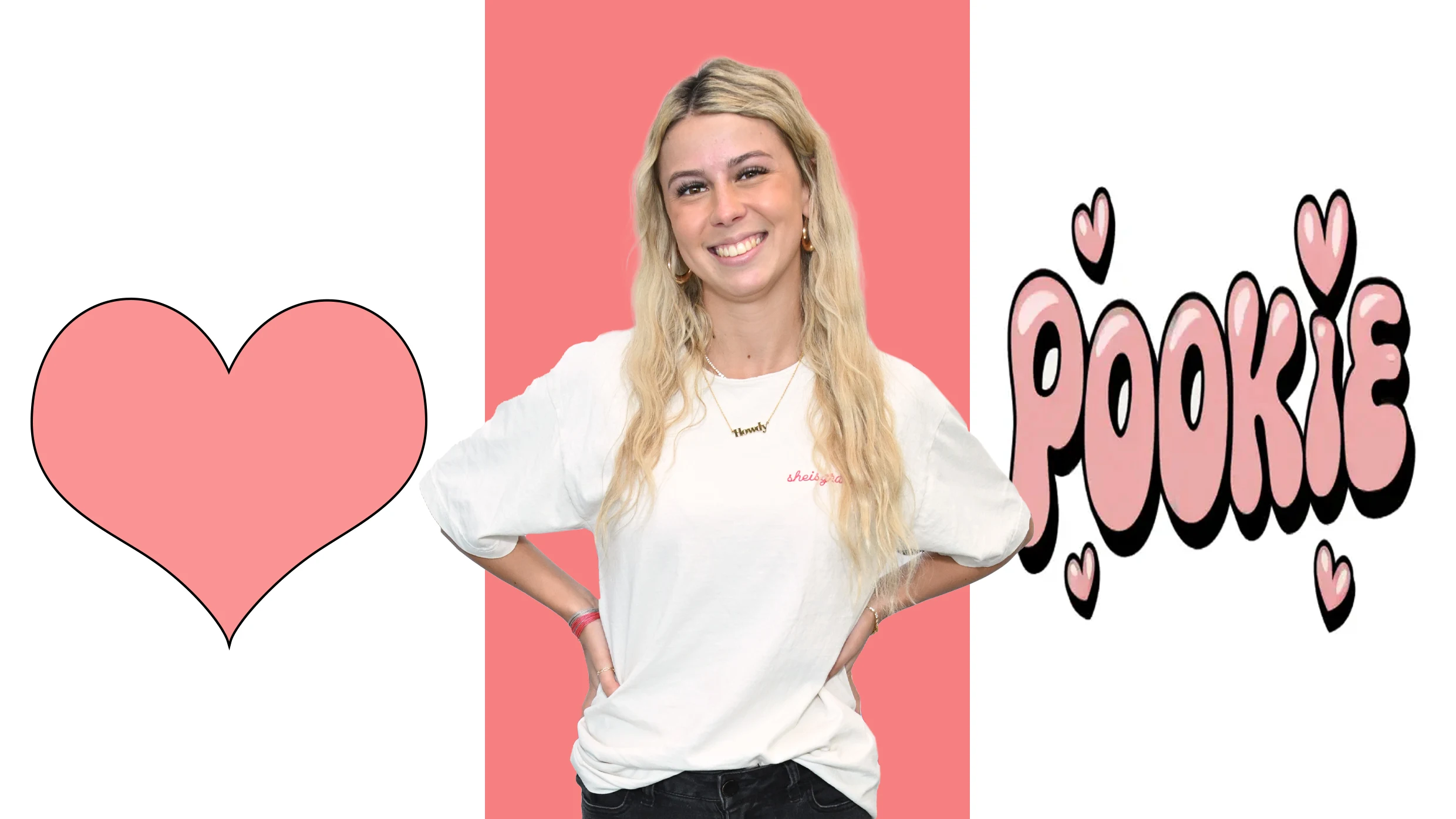 ‘Hawk Tuah’ girl launches an AI-powered dating app called Pookie Tools ...