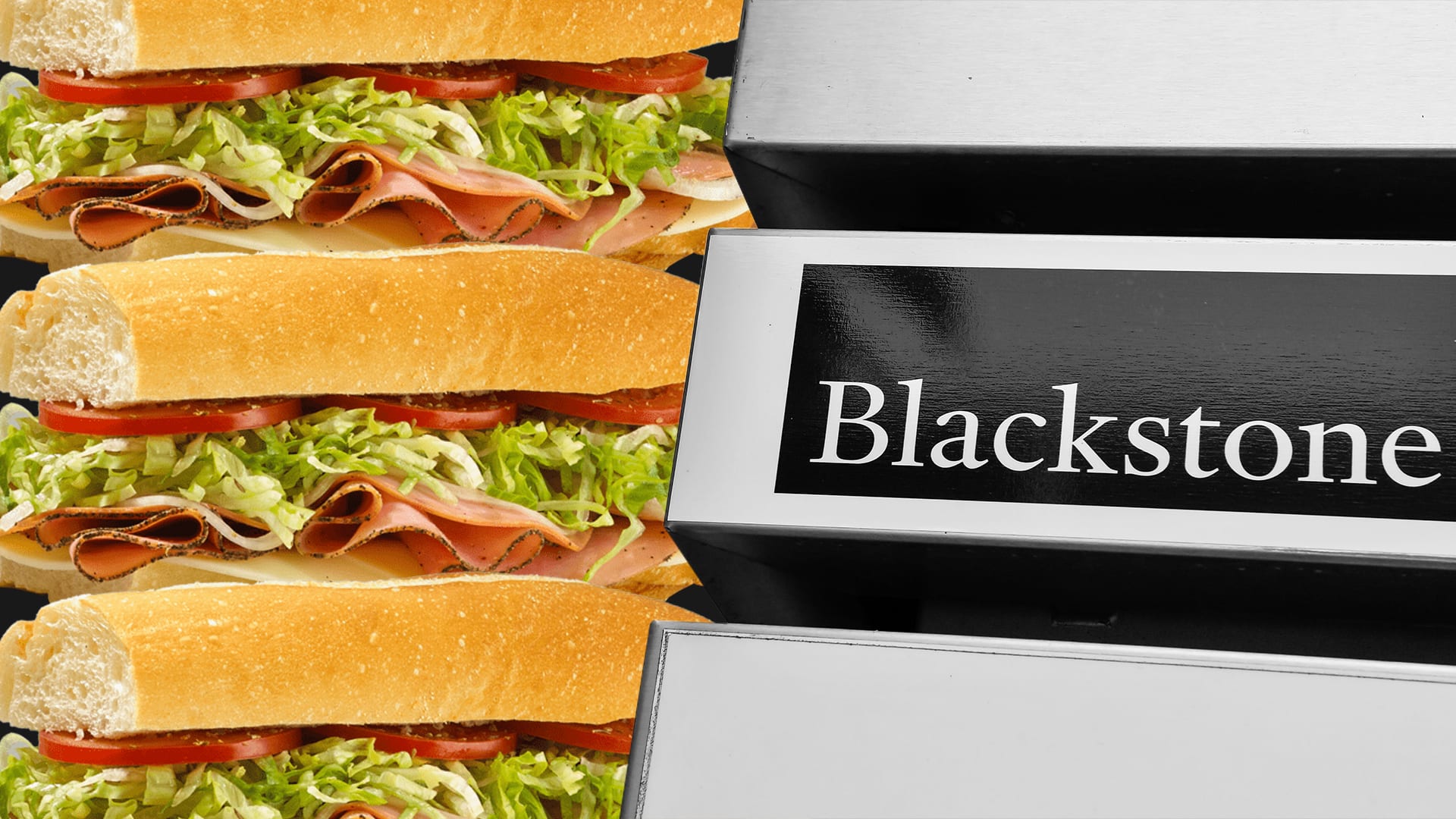 Blackstone buys Jersey Mike's Subs in latest private equity deal - Fast ...