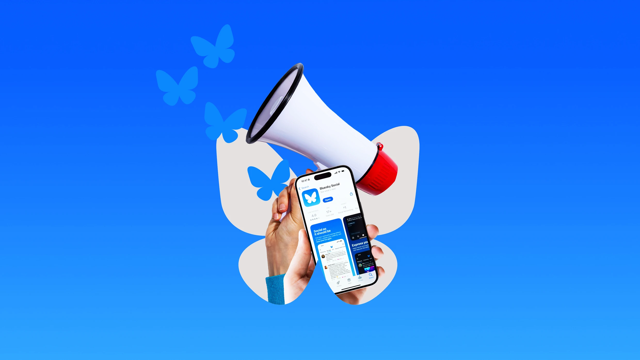 Bluesky COO Rose Wang on why this social media app is different - Fast ...