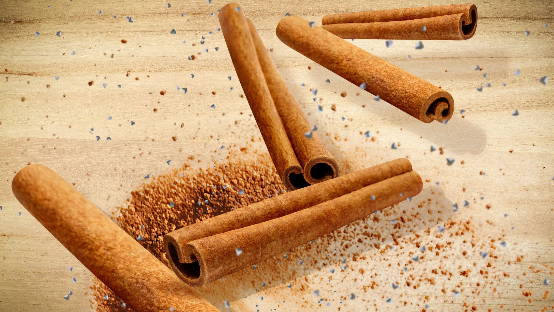 What consumers should know about lead-tainted cinnamon products - Fast ...