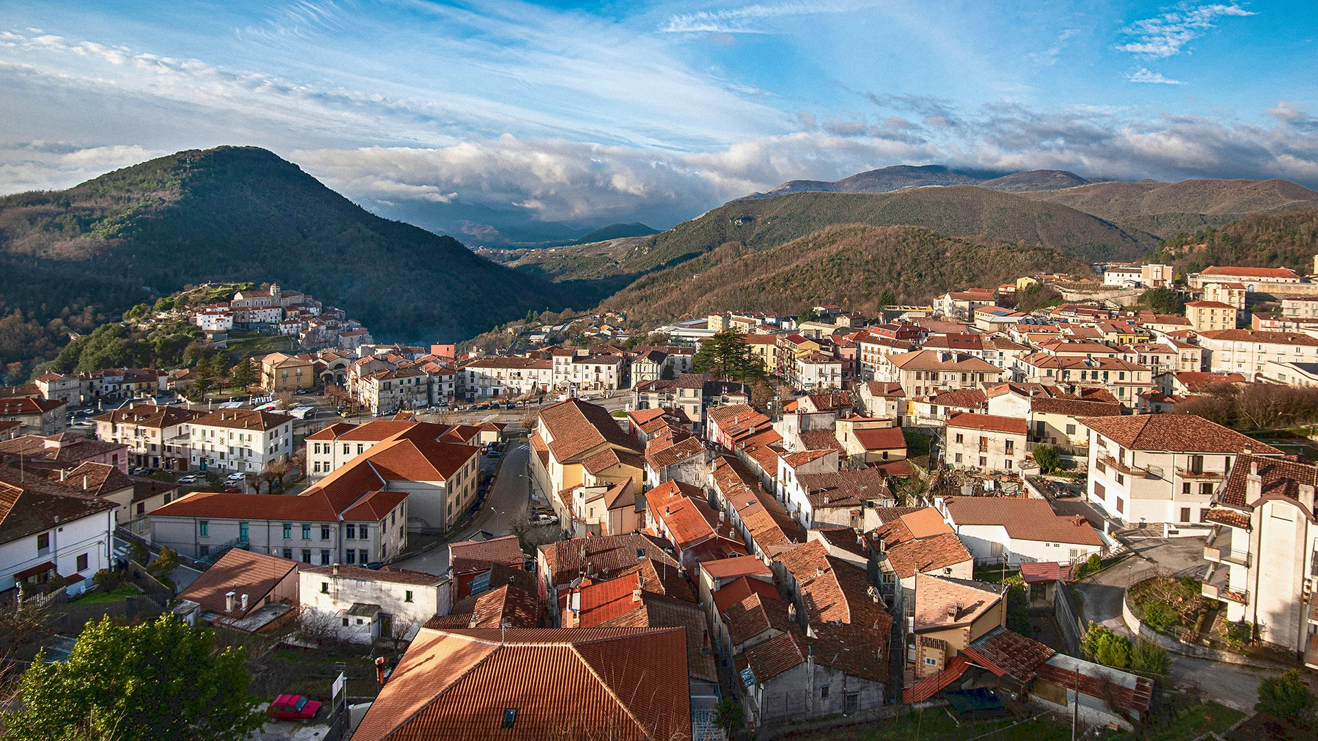 Italian Village Top 10 Most Beautiful Villages In Italy The Luxury