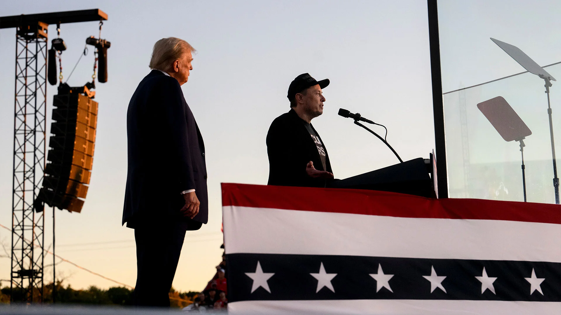 Trump 2nd term: impact on business, finance, tech, inflation - Fast Company