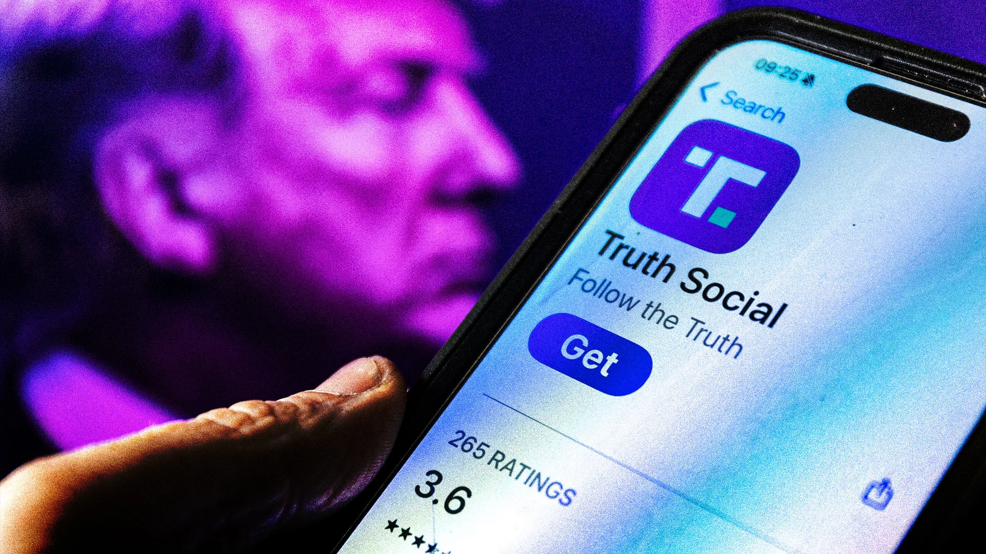 DJT stock price falls after Trump wins election: What's happening ...