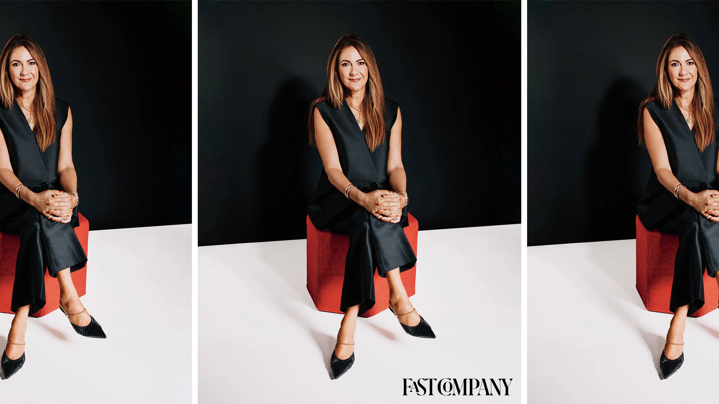 How Sephora became the world’s most powerful beauty retailer - Fast Company