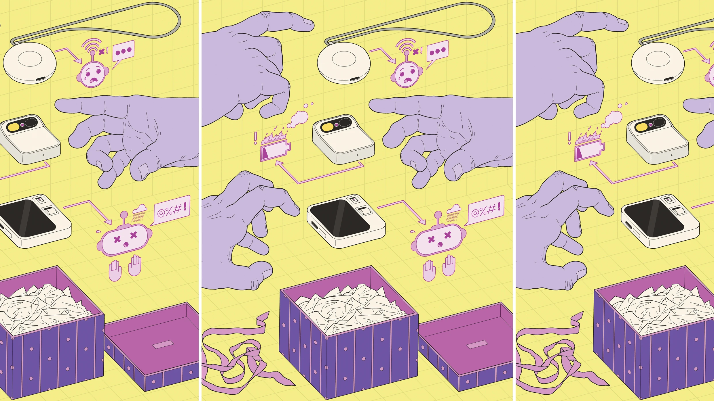 The great AI gadget debacle of 2024 - Fast Company