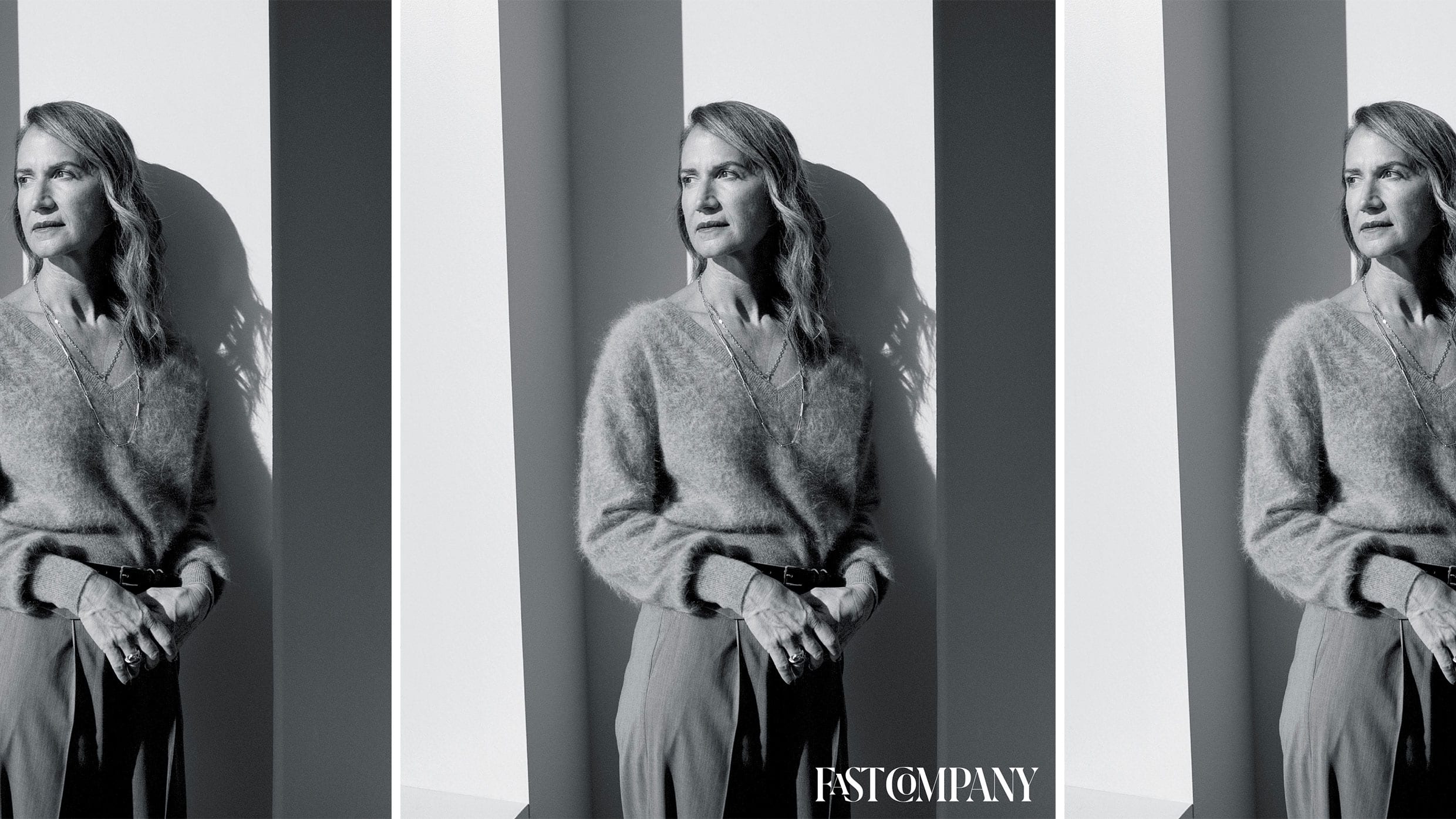 J.Crew Group CEO Libby Wadle talks revamping the legacy brand - Fast ...
