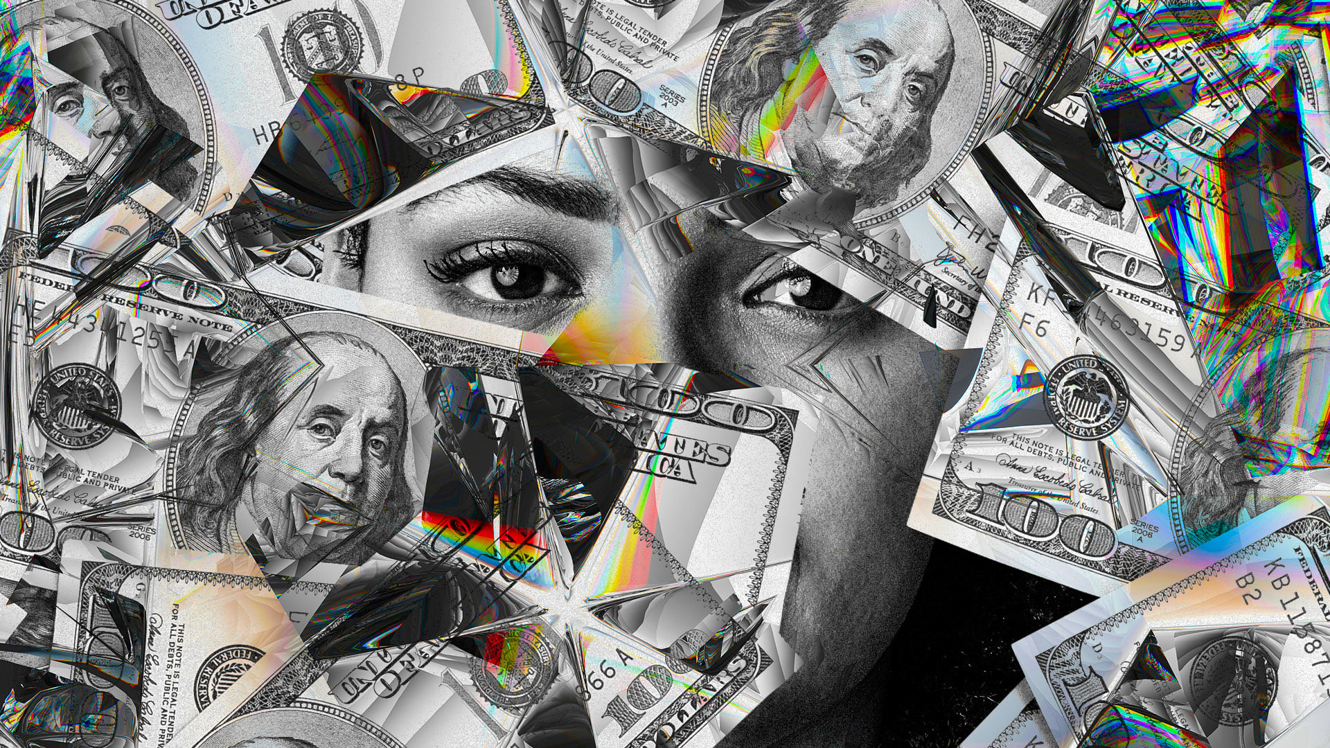 Will I ever be rich? Most Americans say wealth will never come - Fast ...