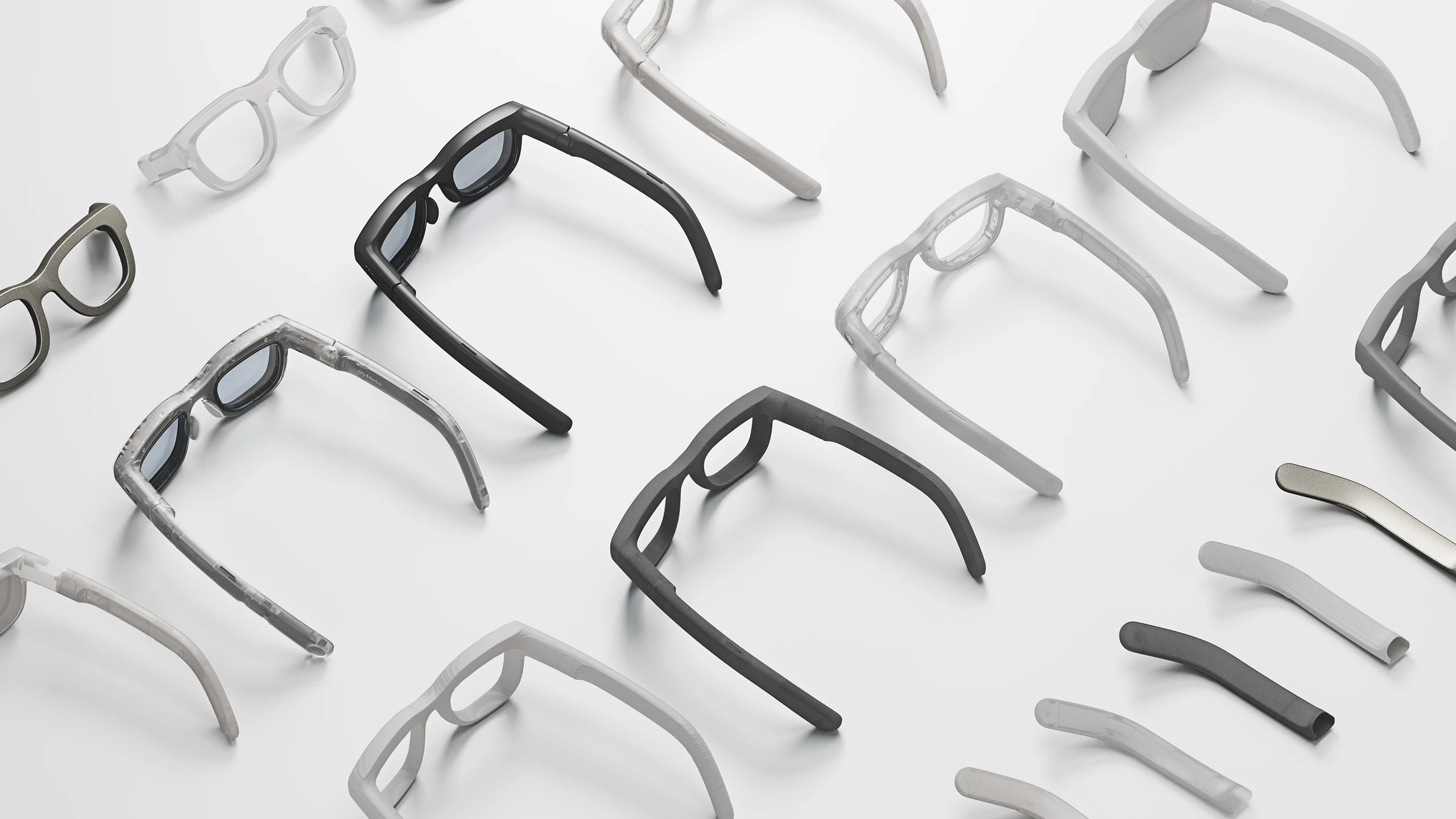 Inside the making of Meta's Orion AR glasses - Fast Company