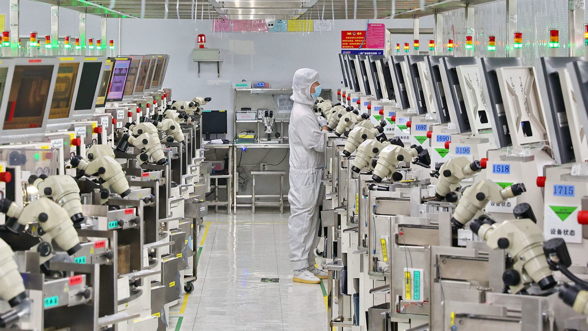 China hits back at U.S. chip sanctions with bans on mineral exports ...