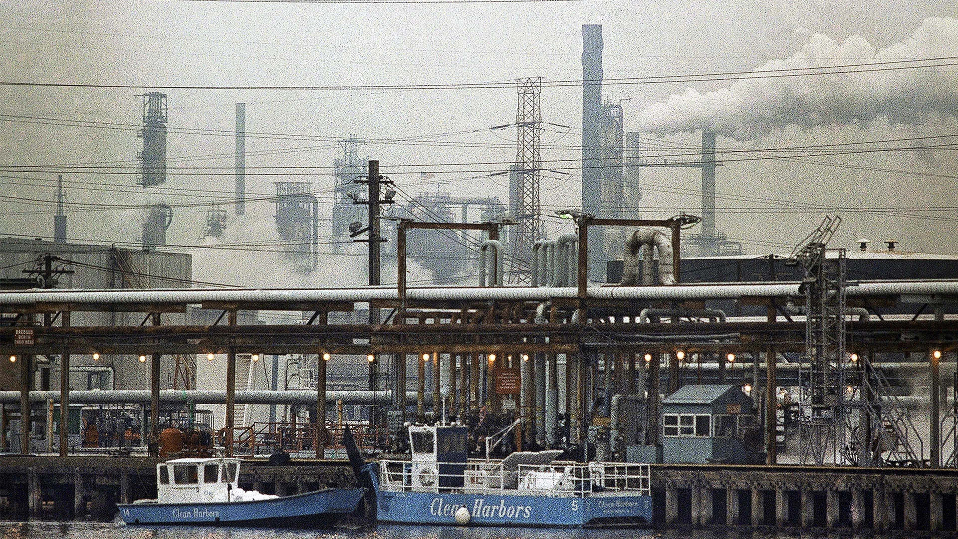 How New Jersey’s polluting facilities could fund climate initiatives ...