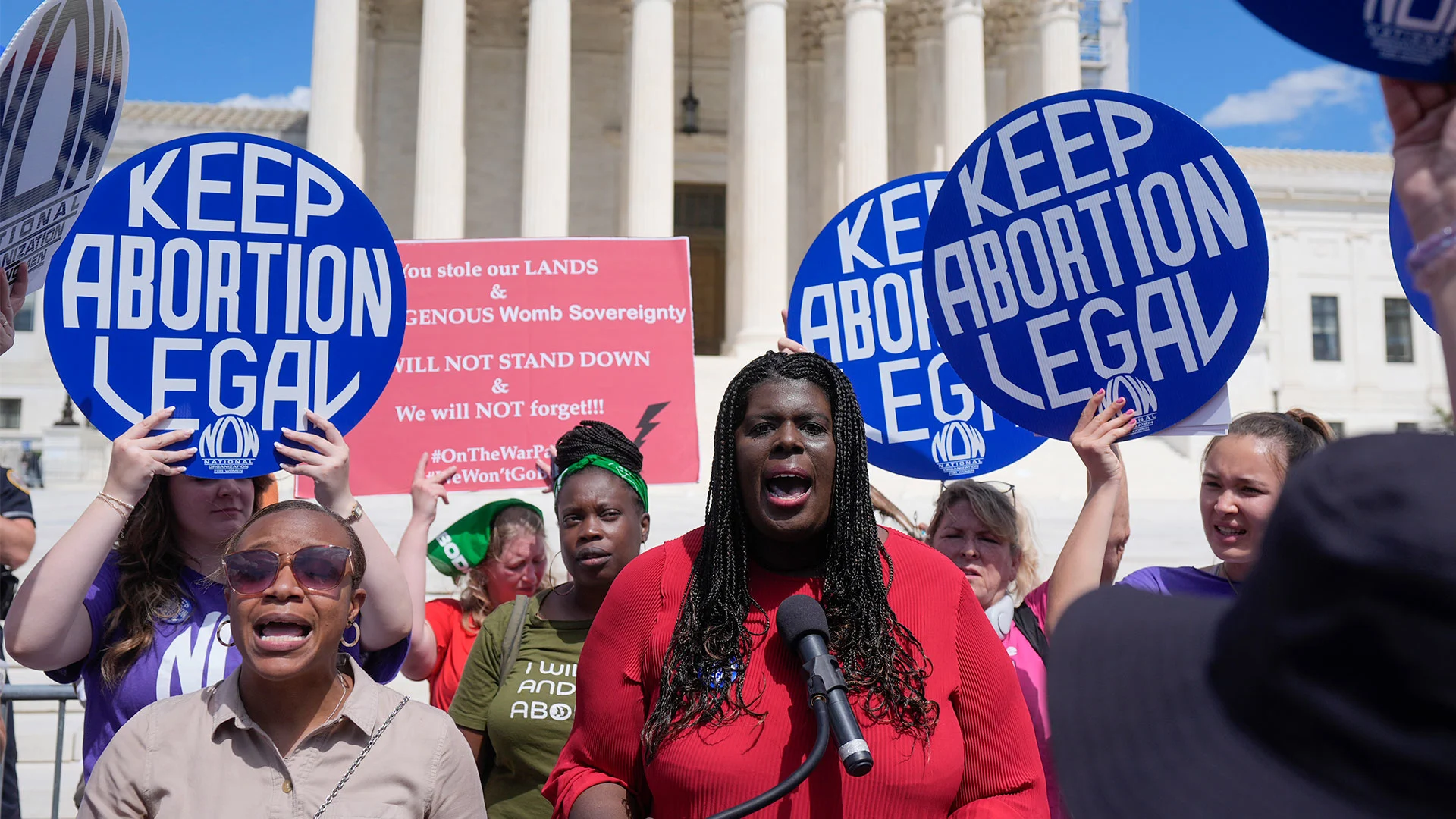 10 controversial topics that will have new U.S. laws in 2025 - Fast Company