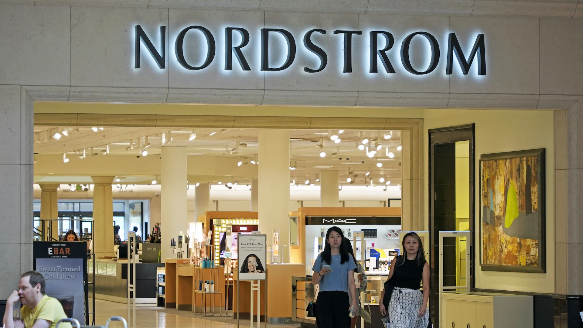 Nordstrom to be taken private in $6.25 billion deal - Fast Company