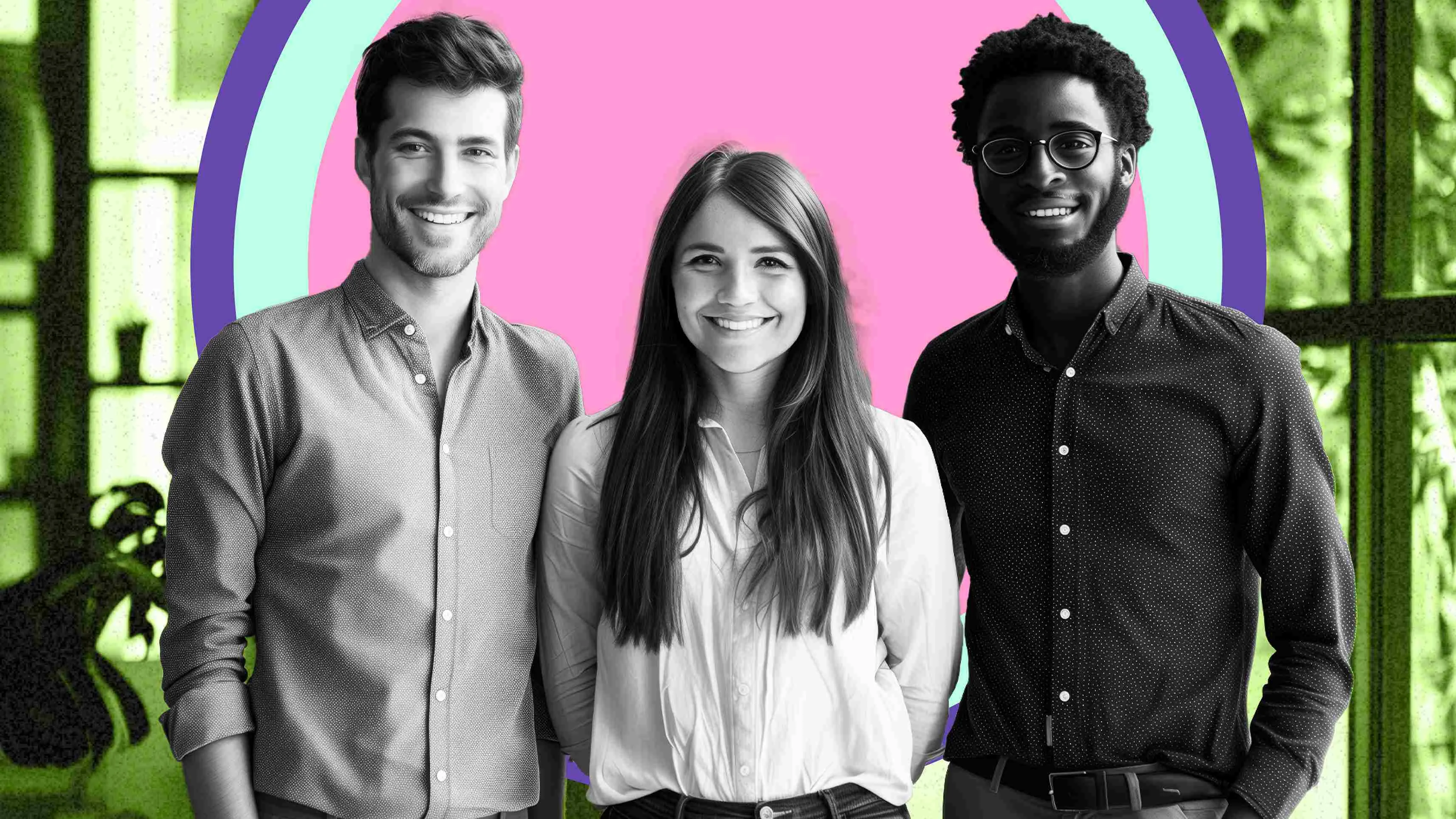 Harnessing talent: How to stop comparing and start maximizing your ...