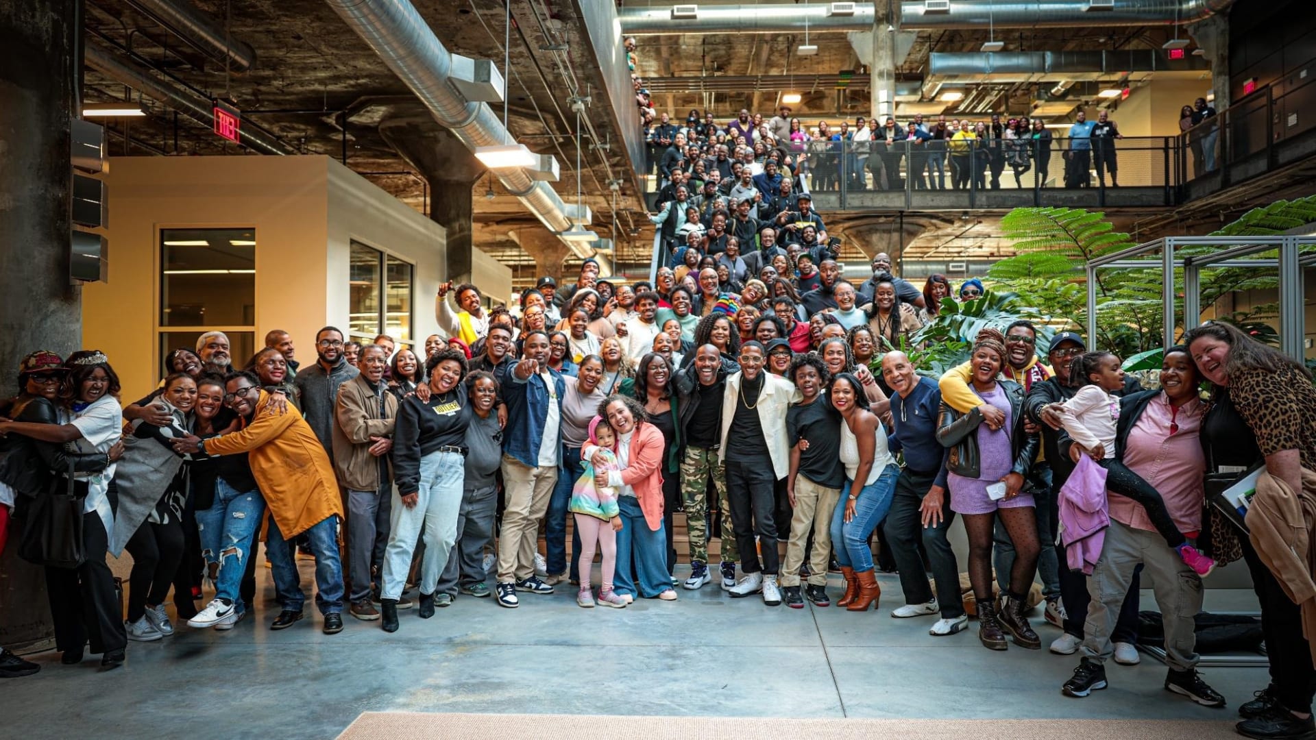 How Michigan is fostering a Black tech ecosystem - Fast Company