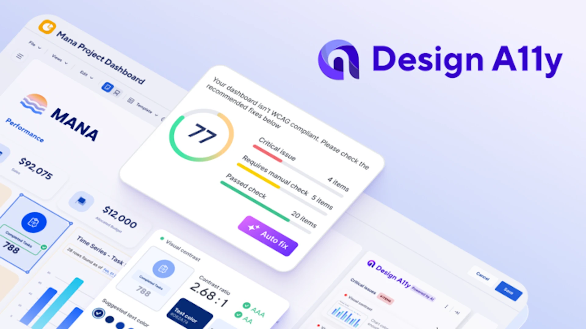 Ensuring equal access to information - Fast Company