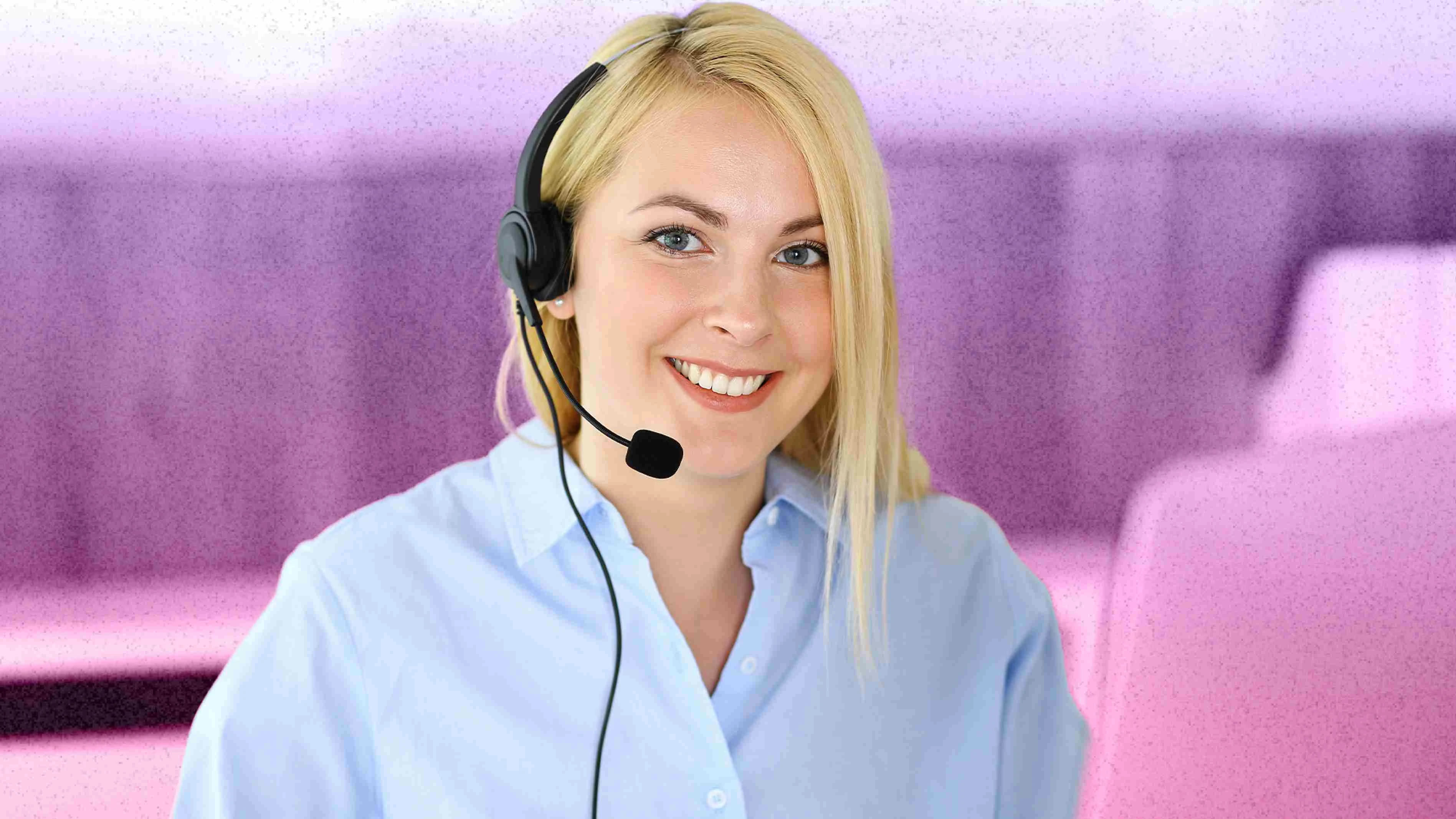 The diamond workflow for customer service AI