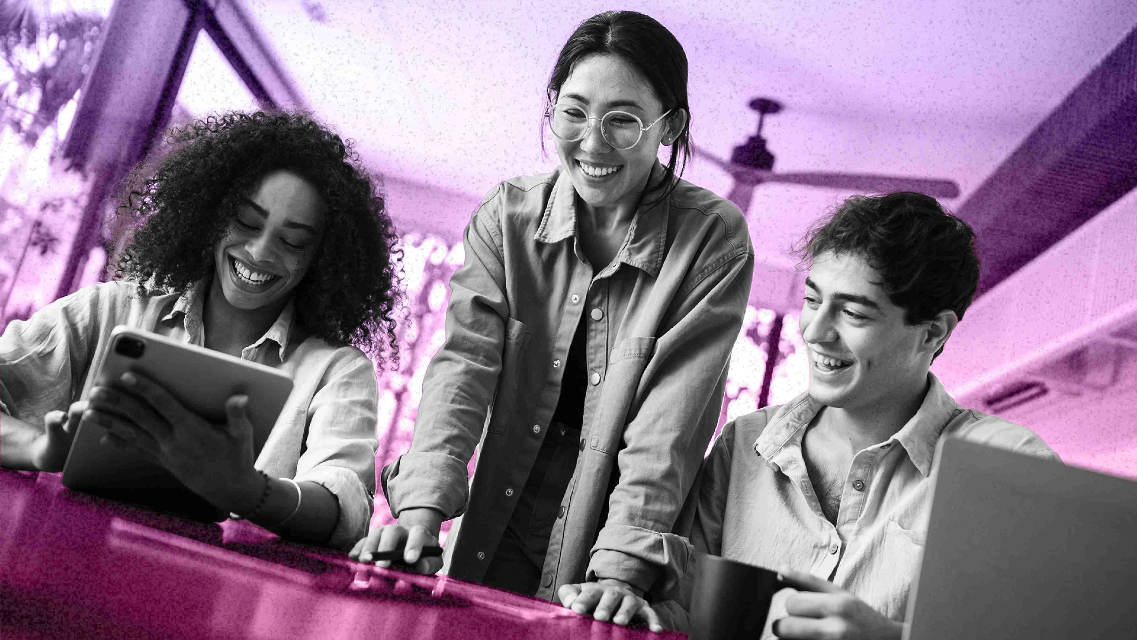 The secret to digital modernization success? Building a tech-forward ...