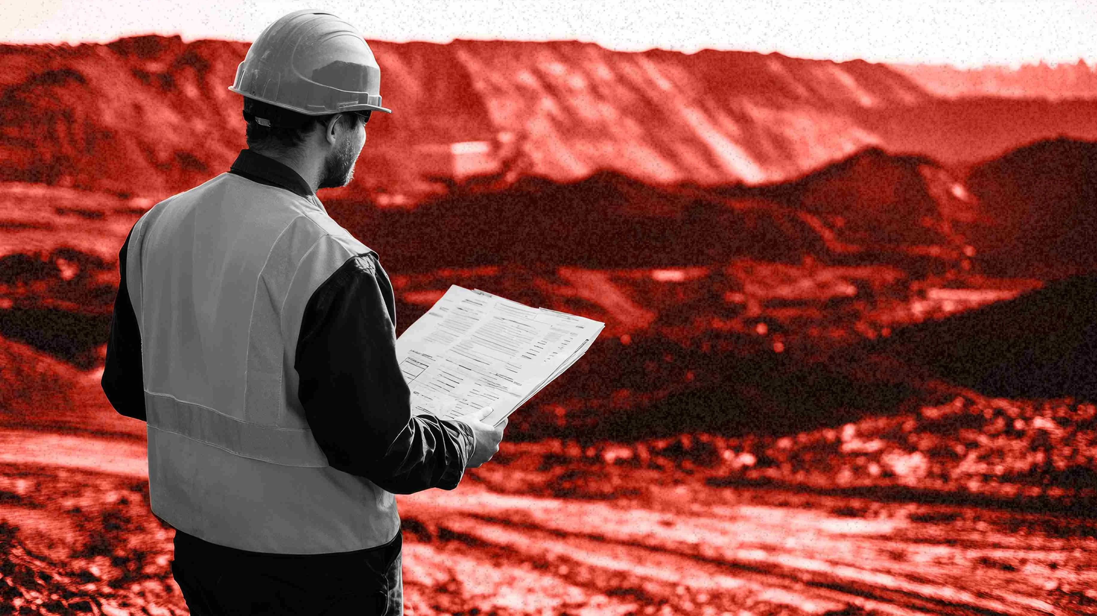 Why mining CEOs must build and maintain a strong online brand