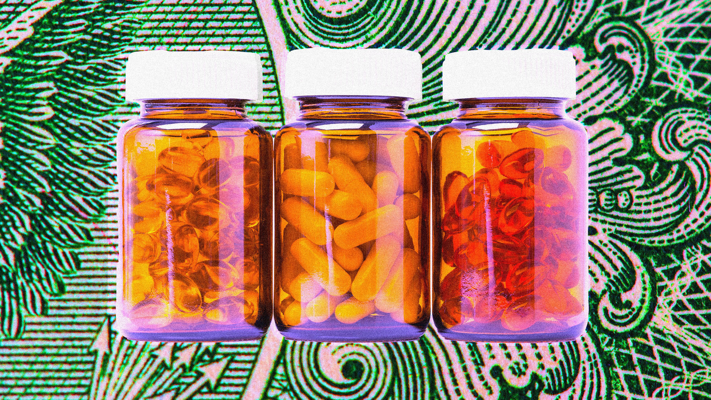 This CEO sells low-cost drugs, and he says Big Pharma might not be the ...