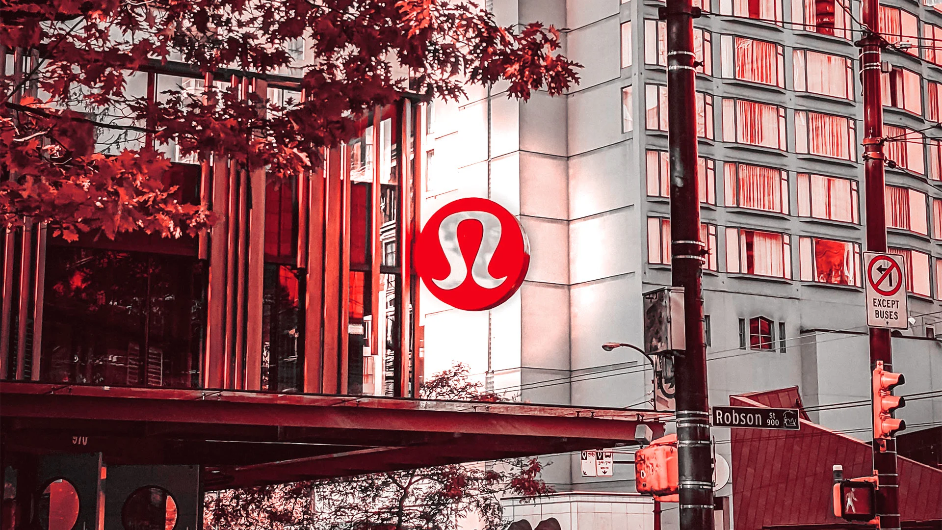 Lululemon’s international expansion fuels growth - Fast Company