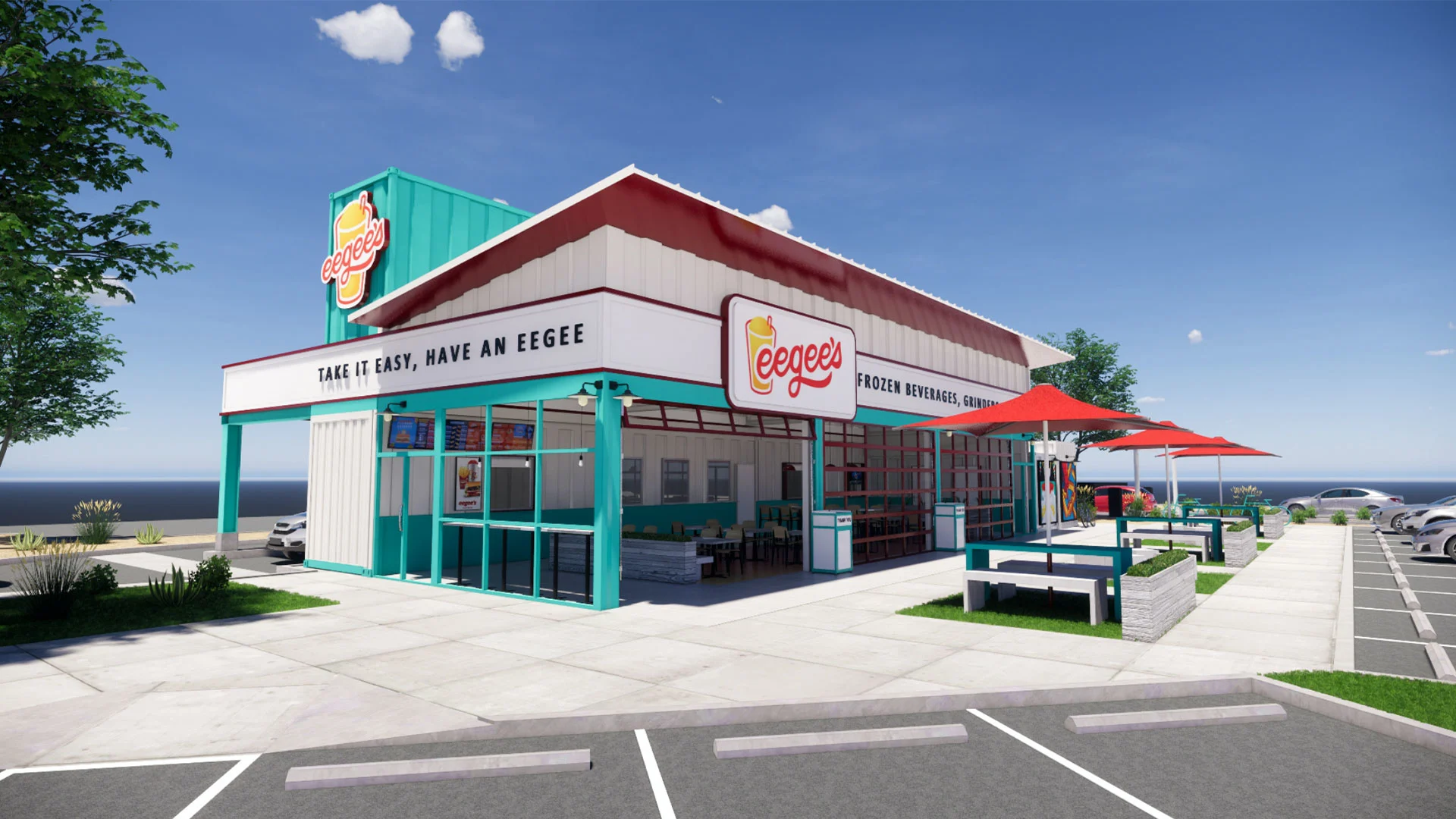 Eegee's closing restaurants in bankruptcy: list of doomed locations ...