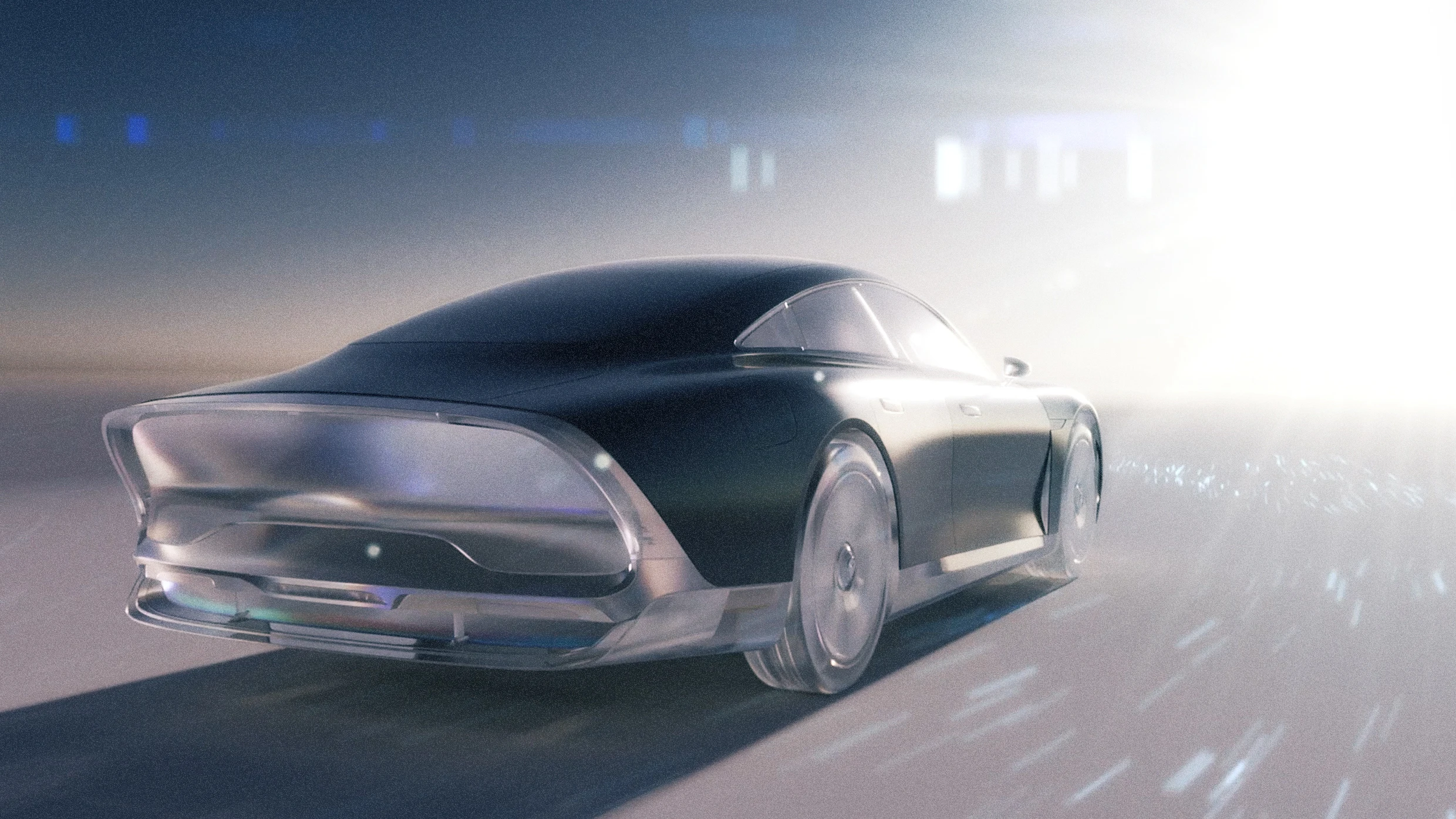 This solar paint could charge your EV any time it’s in the sun - Fast ...