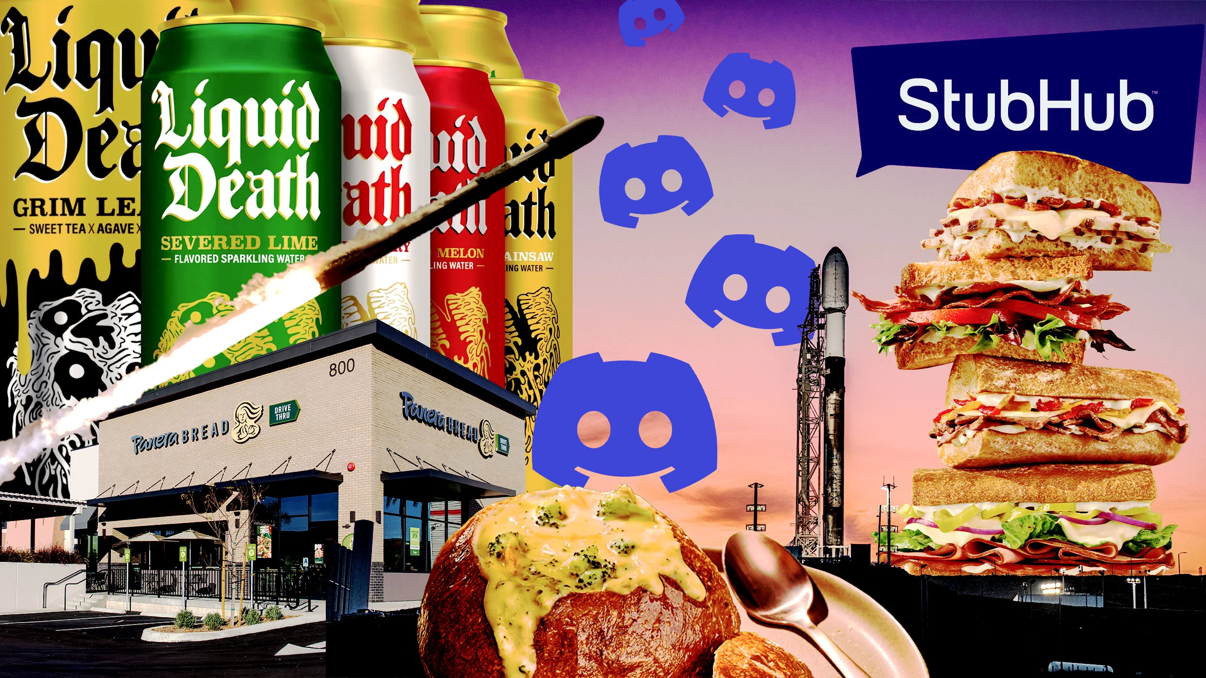 The most anticipated IPOs to watch in 2025 - Fast Company