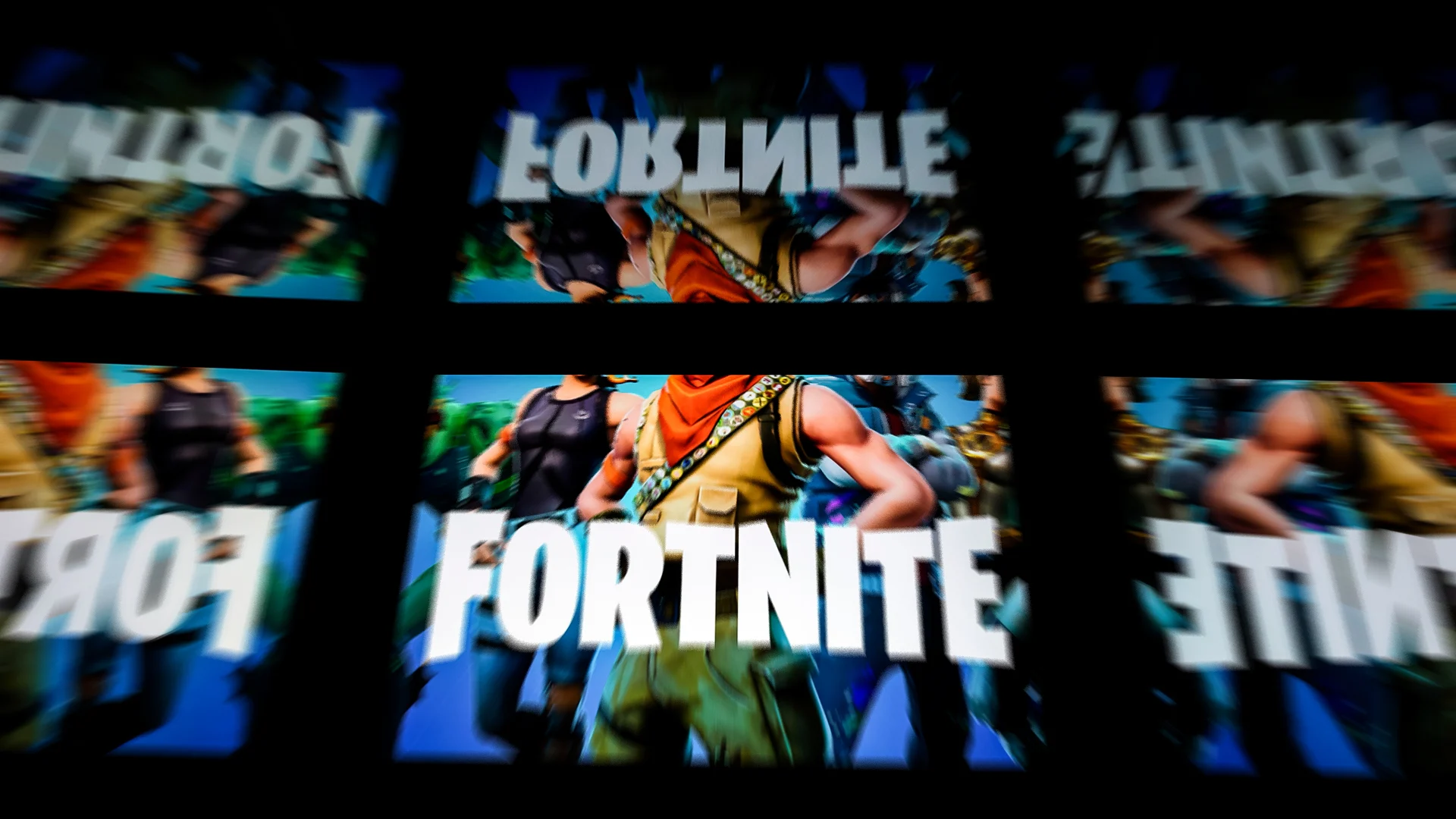 Fortnite FTC refund 2024: Amount, timeline, payment method, more - Fast ...