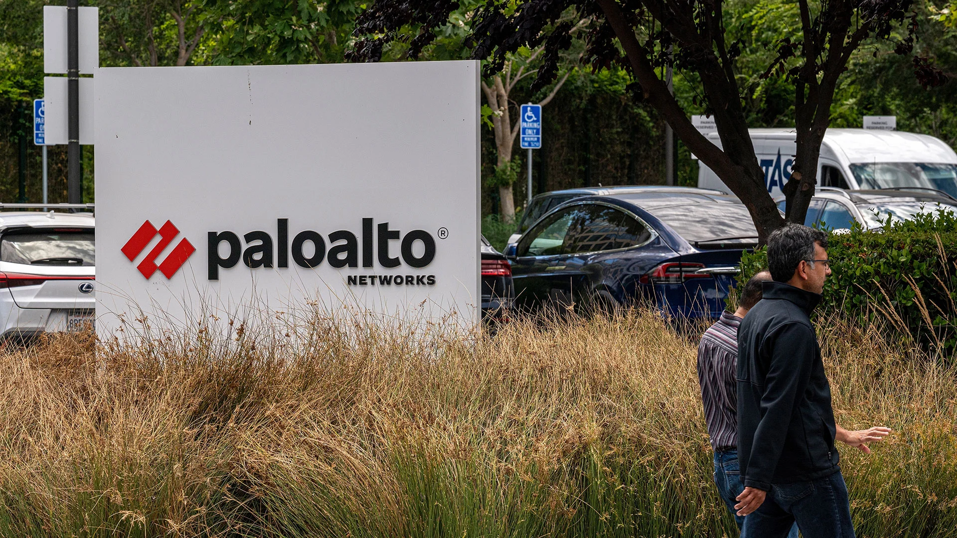 Palo Alto Networks stock split: Don't worry about 'low' price today ...