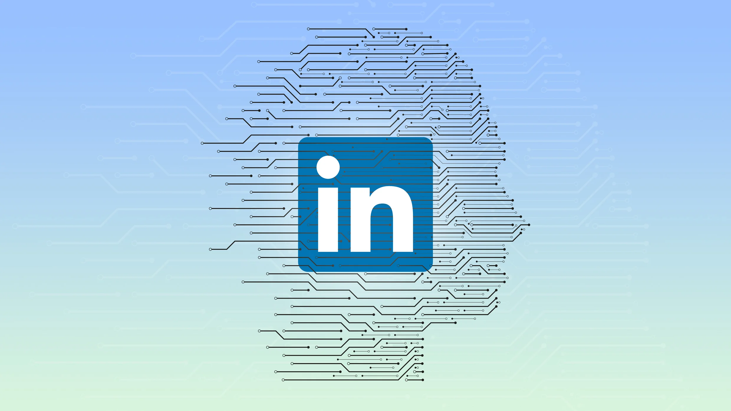 Icone Do Linkedin Improve Business Exposure With LinkedIn Integration