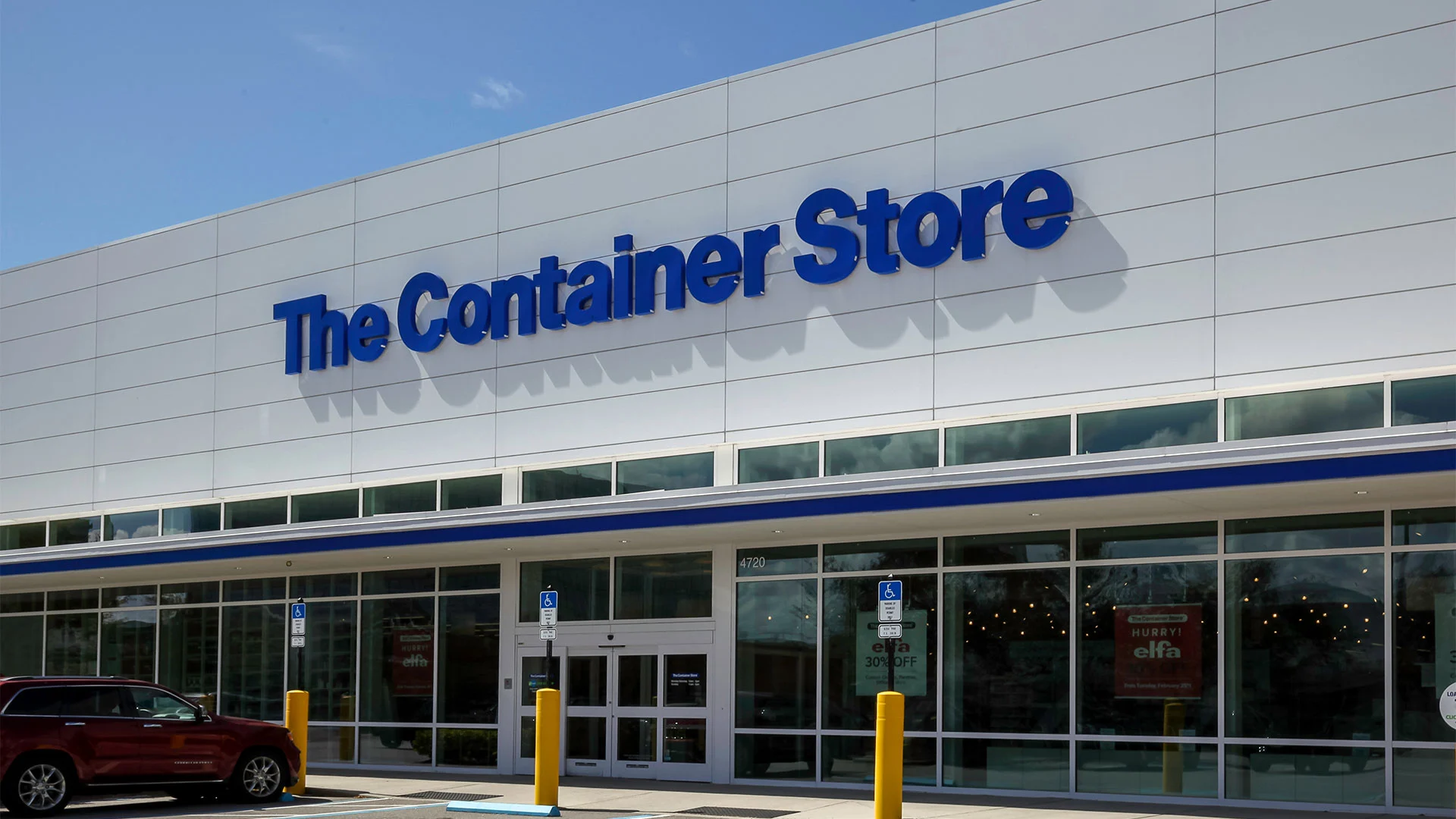 Container Store bankruptcies: Locations closing during Chapter 11 ...