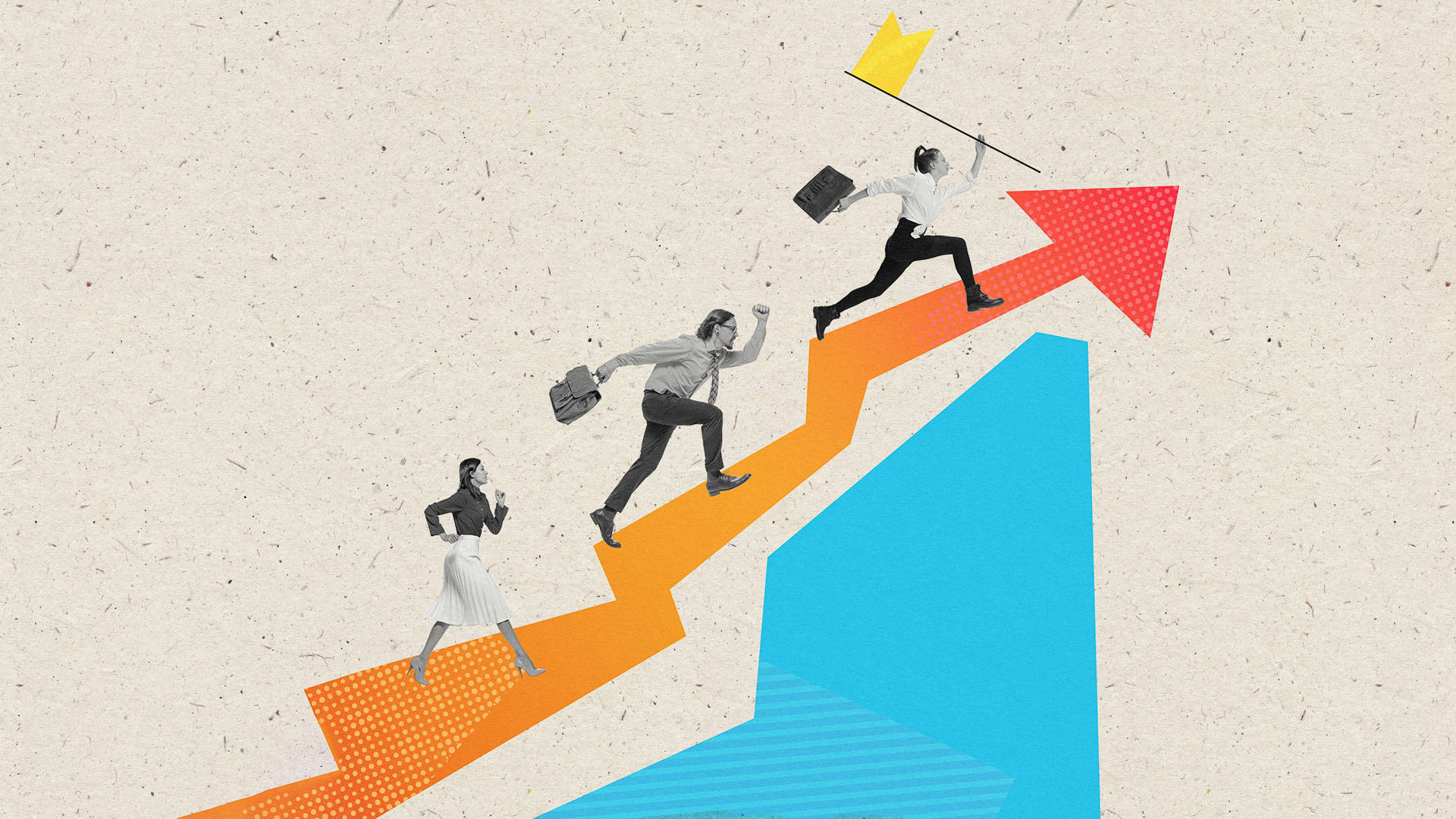 Forget new year resolutions. Leaders should set intentions instead - Fast Company