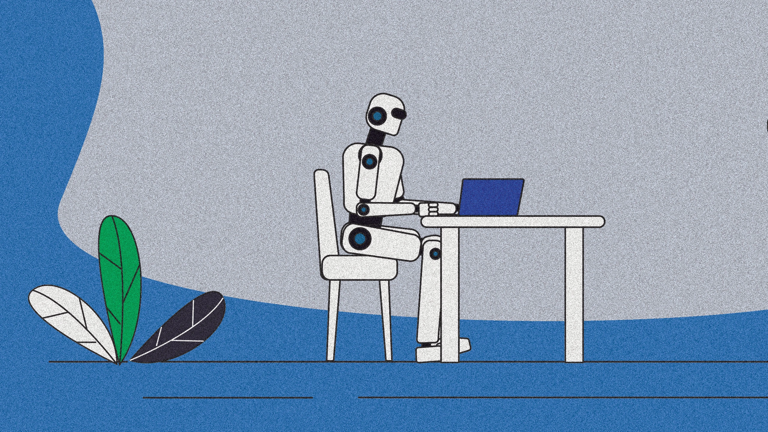 How LinkedIn opened the door to AI slop - Fast Company