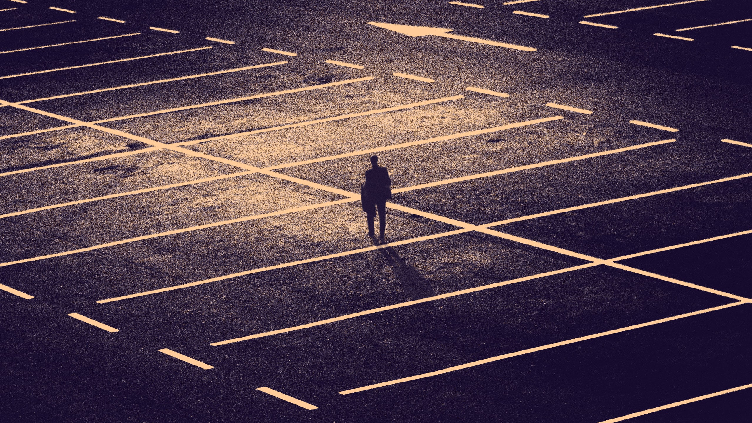 Why we can’t ignore workplace loneliness - Fast Company