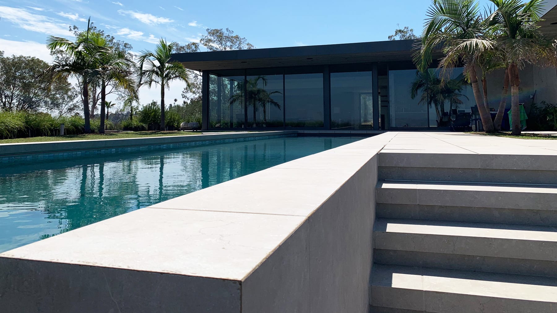 Fire-resistant architecture can help homes survive wildfires - Fast Company