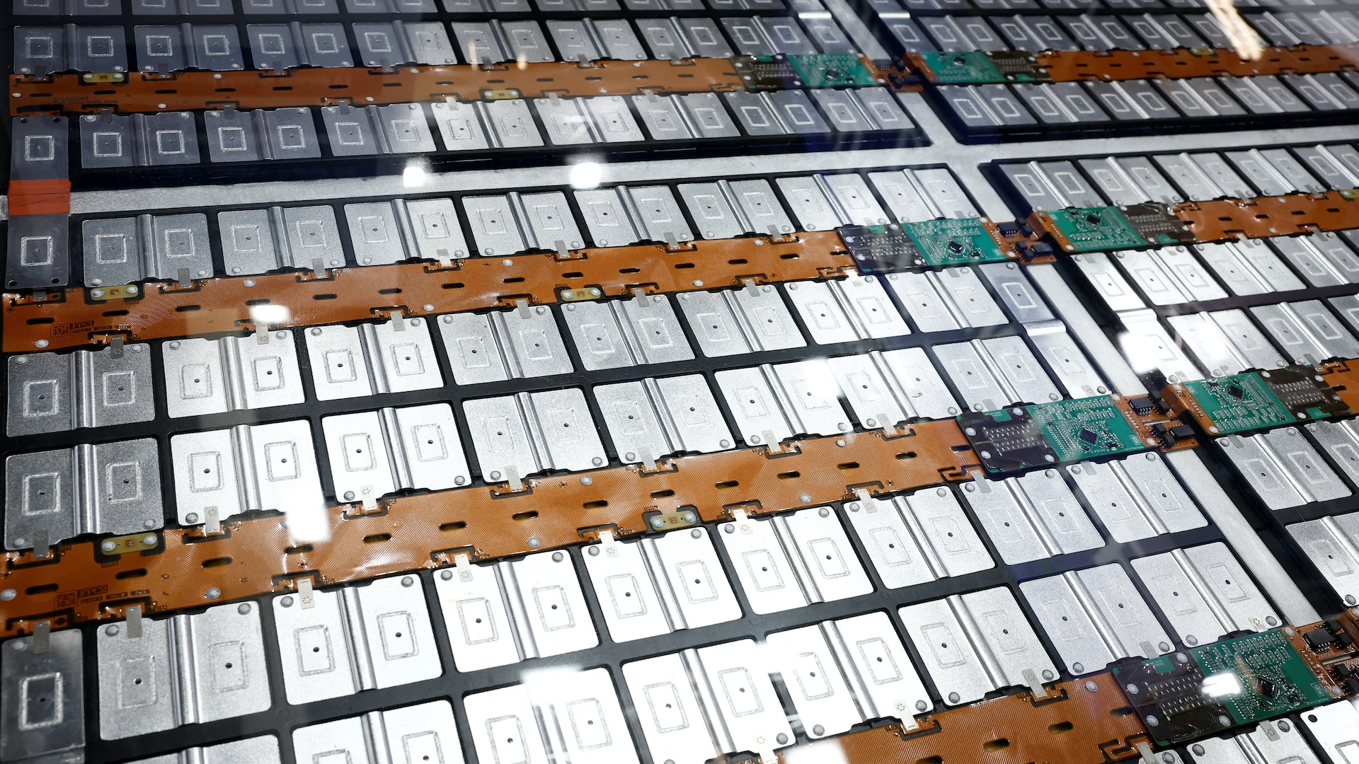 Why Trump's anti-EV agenda won't slow demand for critical minerals ...