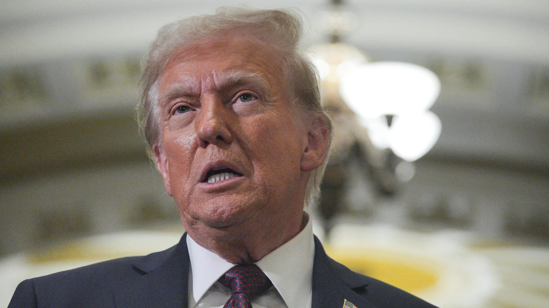 How Trump is escalating his campaign against DEI programs - Fast Company