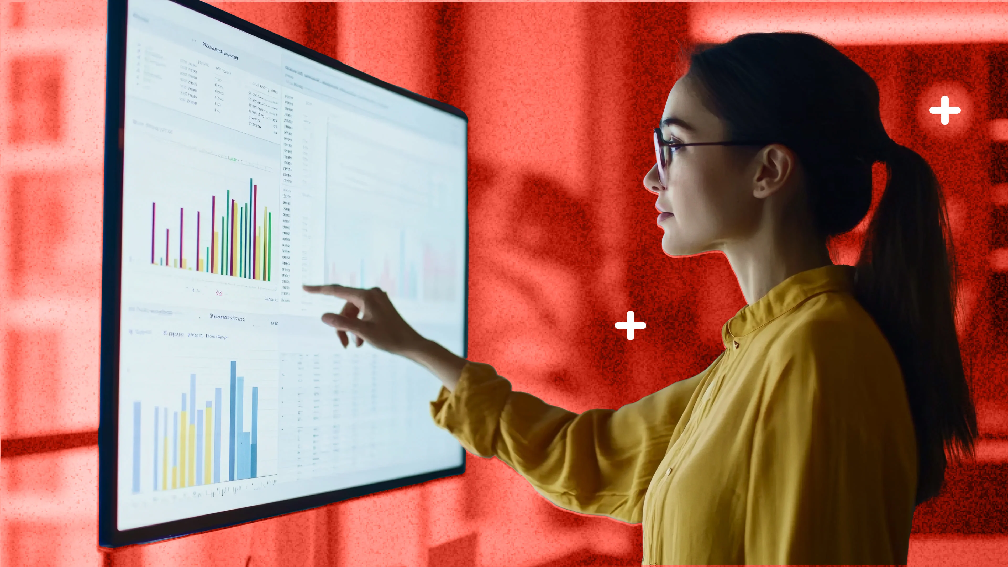 5 trends in AI and data management for 2025