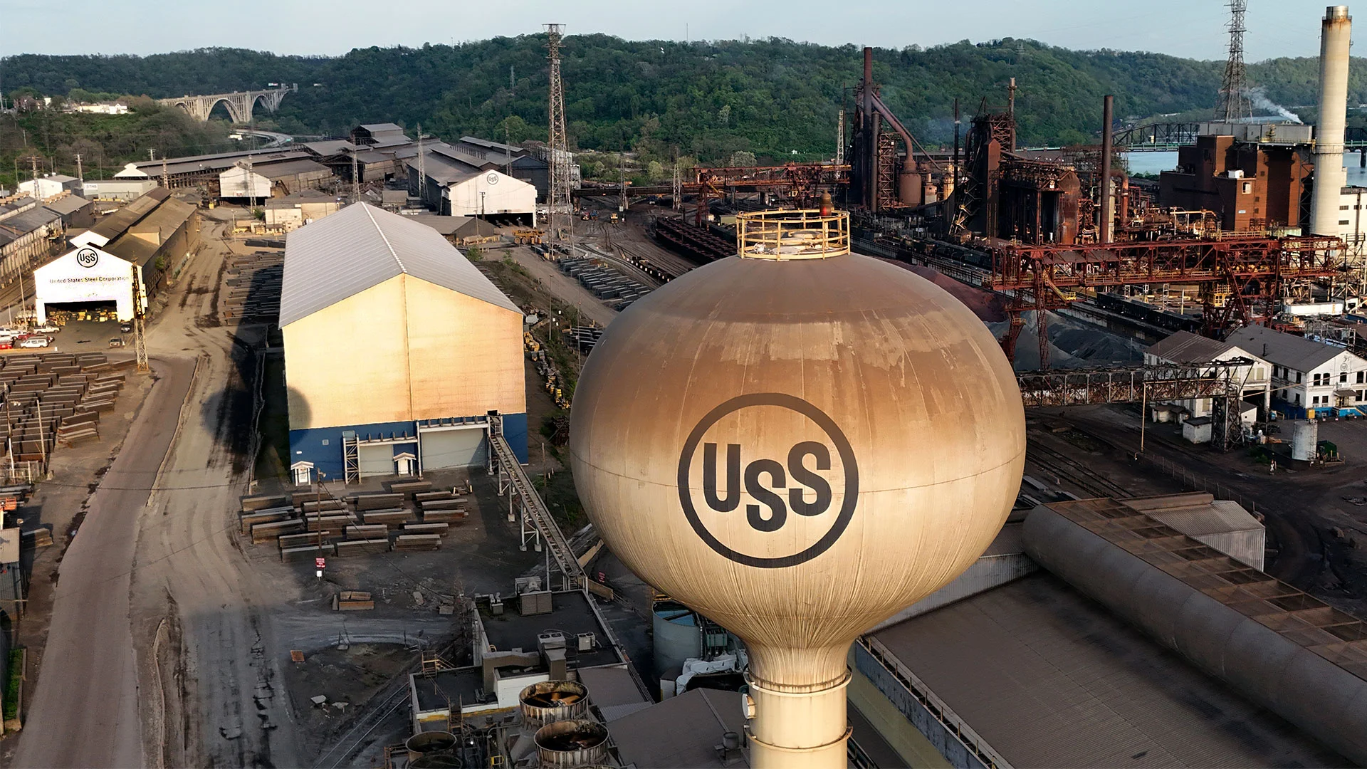 U.S, Nippon Steel sue Biden administration for blocking takeover - Fast ...