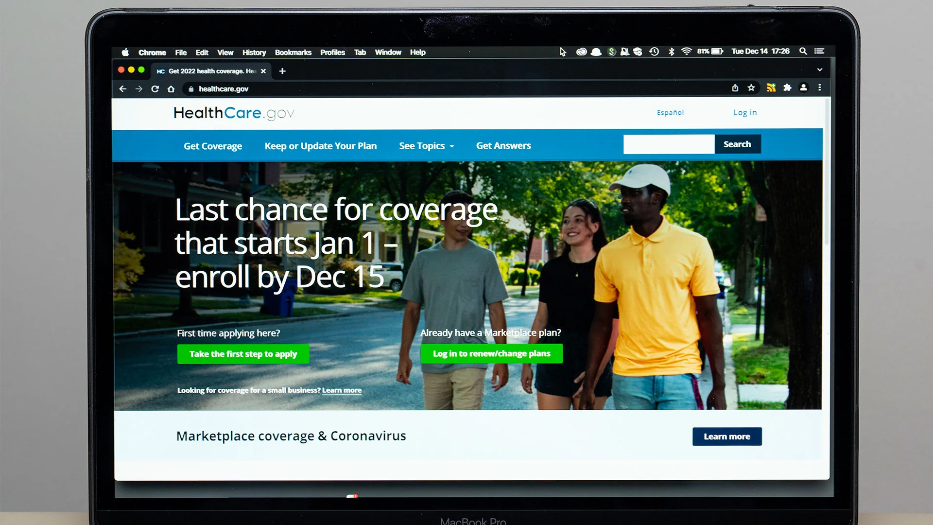 'Obamacare' hits record enrollment of 24 million people - Fast Company