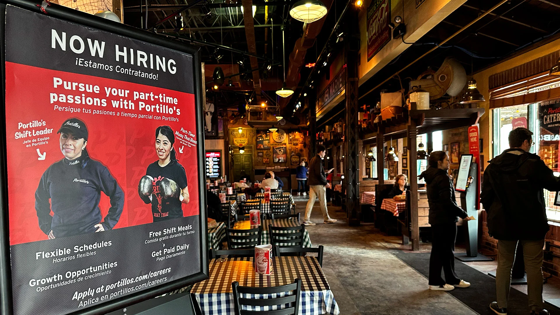 How the U.S. job market surge could impact interest rate cuts - Fast ...