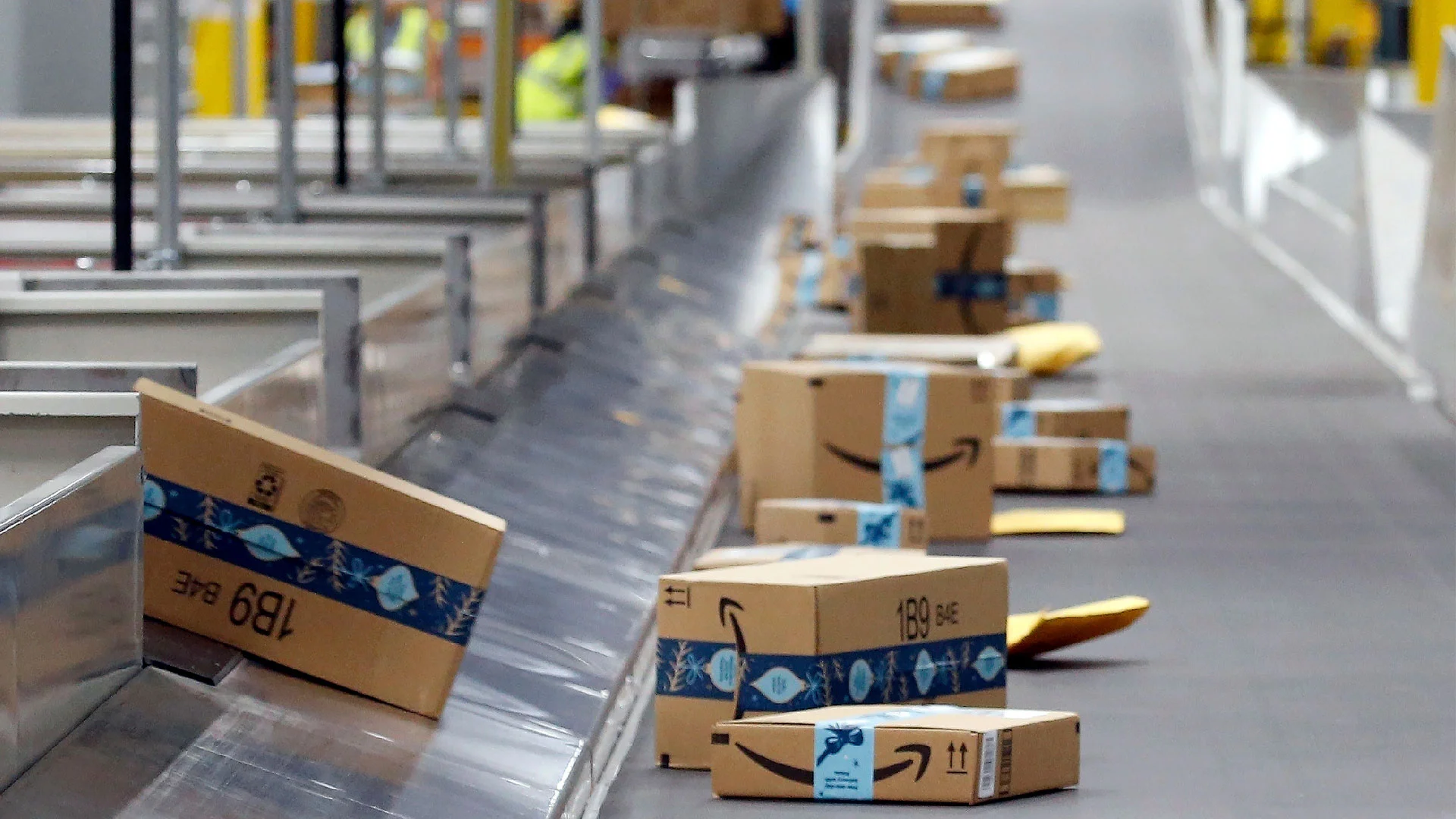 Amazon shuts down Prime benefit ‘Try Before You Buy’ - Fast Company